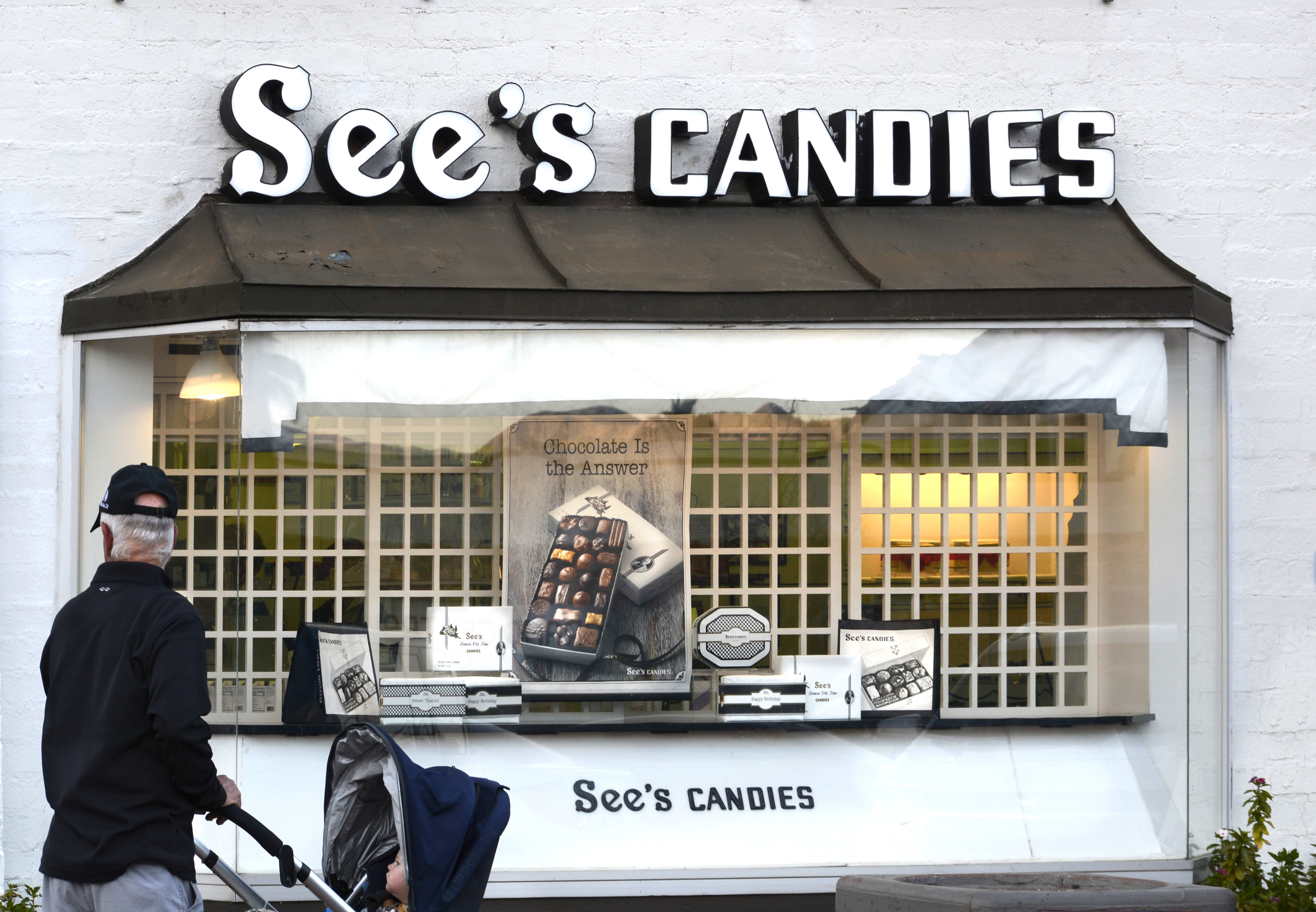 Beloved Candy Company Closing Major Store After Three Decades - Men's ...