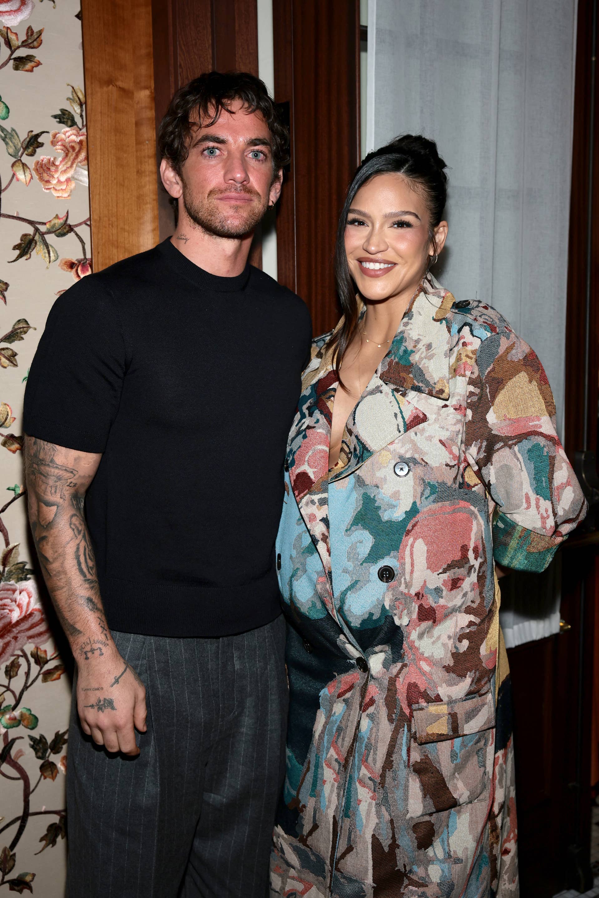 Cassie Ventura's Family: Her Kids, Husband & Parents - Men's Journal