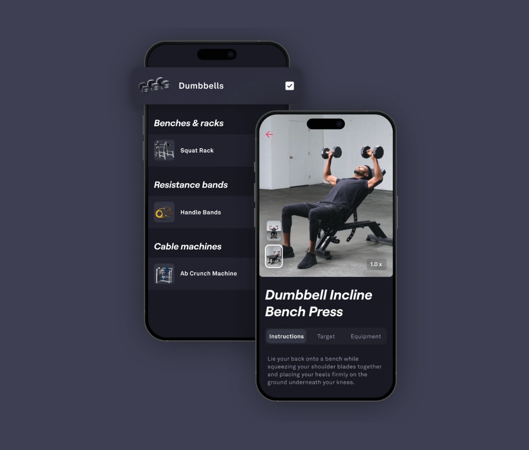 Crush Your Fitness Goals With the Best Free Workout Apps - Men's Journal