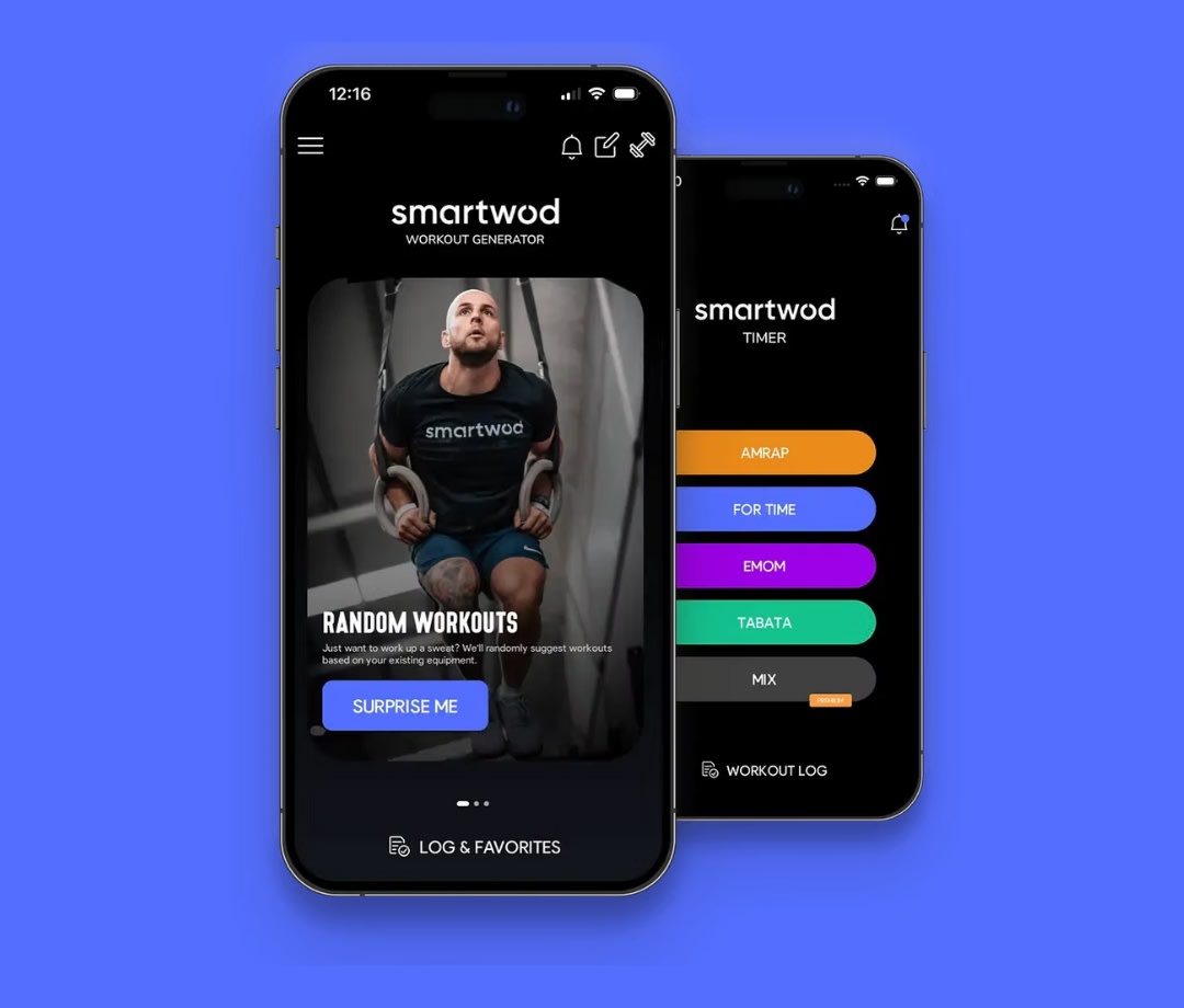 Crush Your Fitness Goals With the Best Free Workout Apps - Men's Journal