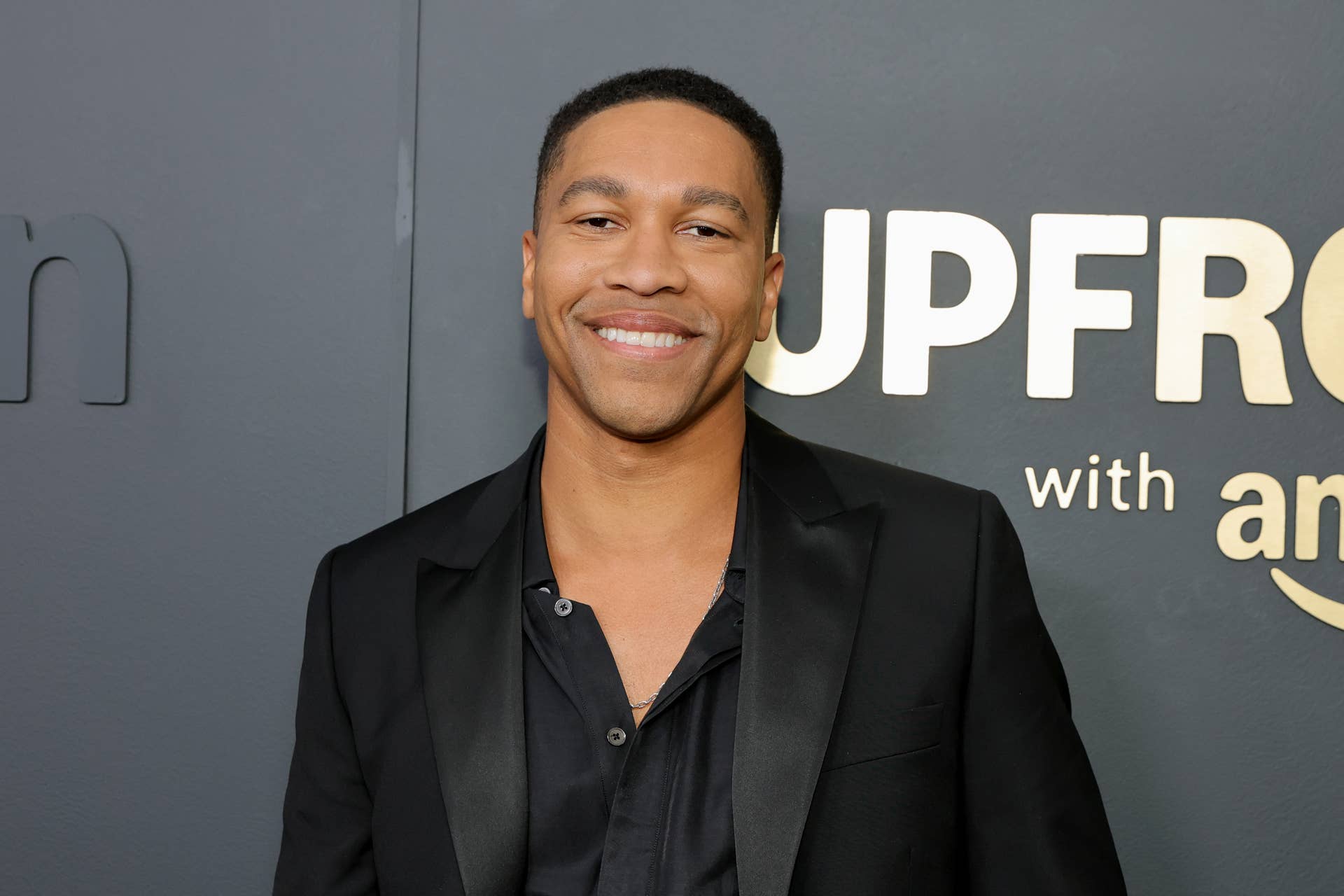 'Fallout' Star Sheds Light on Show's Future With Big Admission - Men's ...