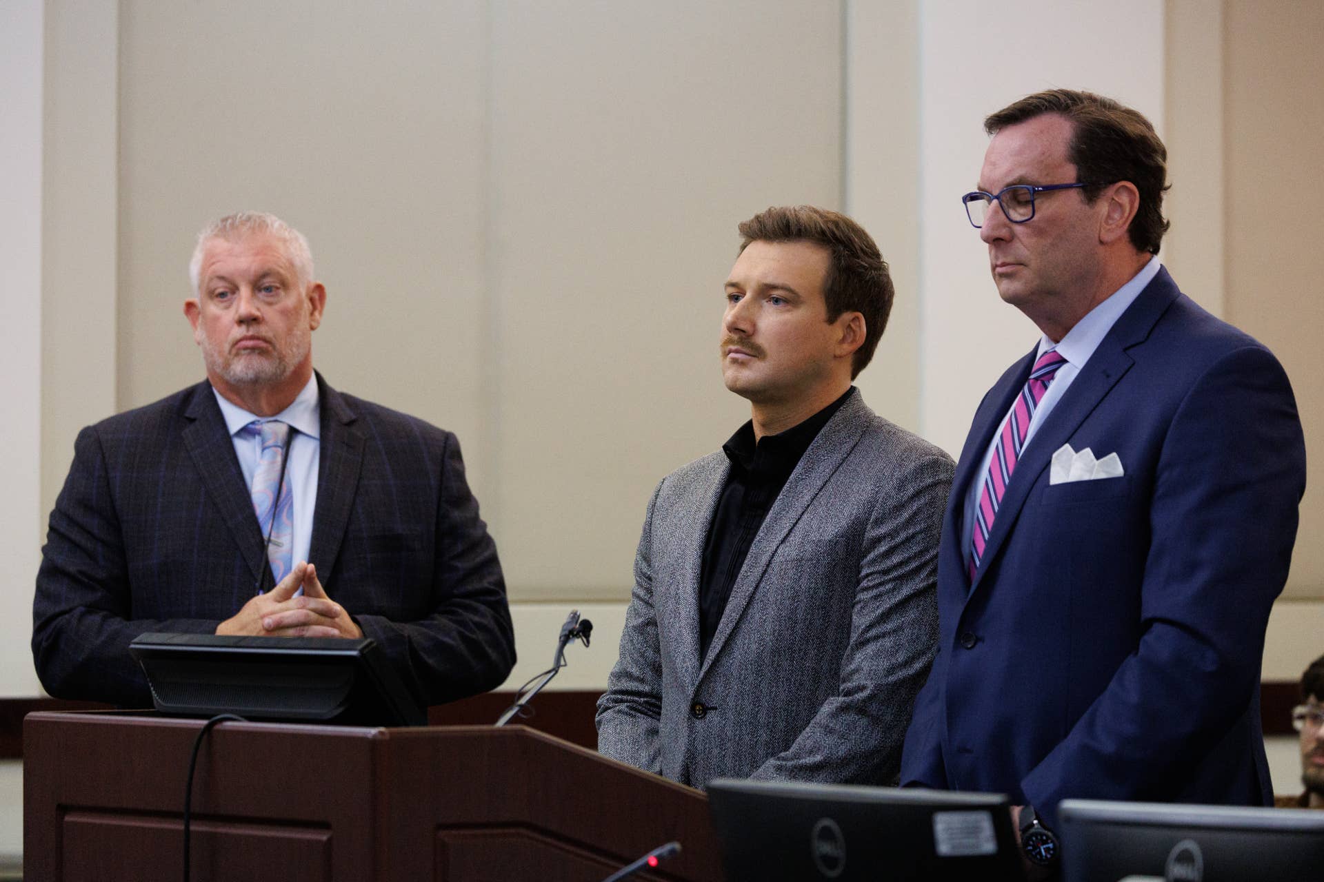 Morgan Wallen Gets Honest With New Album - Men's Journal
