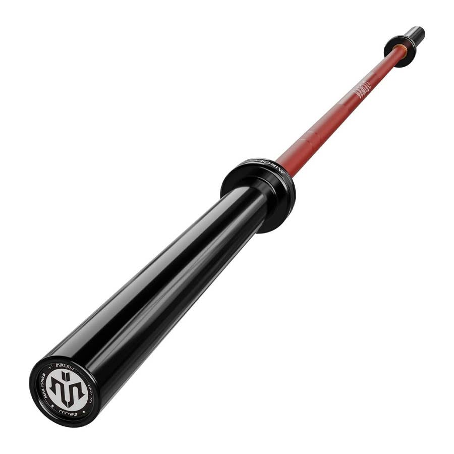 Walmart’s Bestselling 7-Foot Olympic Barbell Is Now 70% Off - Men's Journal