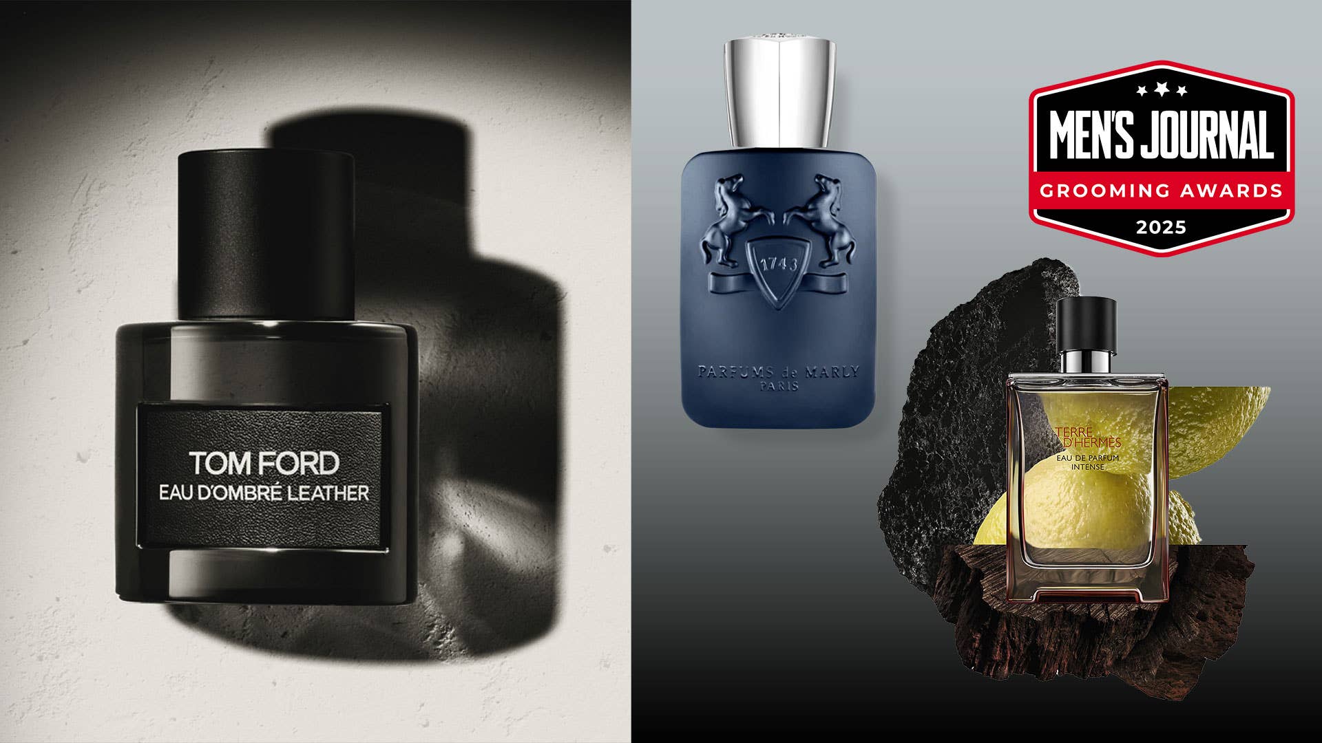 2025 Grooming Awards: Best Men's Grooming Products - Men's Journal