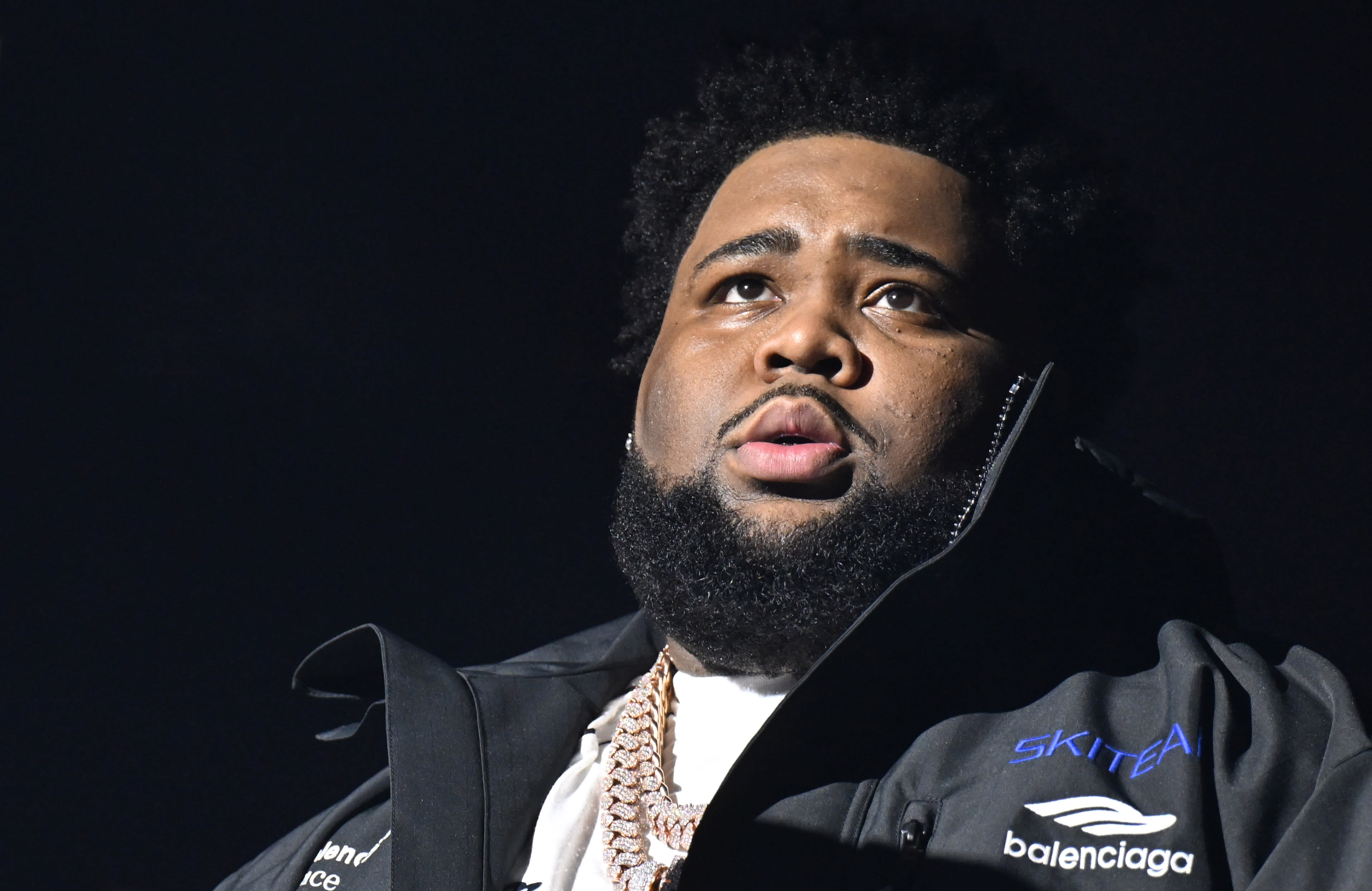 Popular Rapper Arrested on Assault, Weapons Charges - Men's Journal