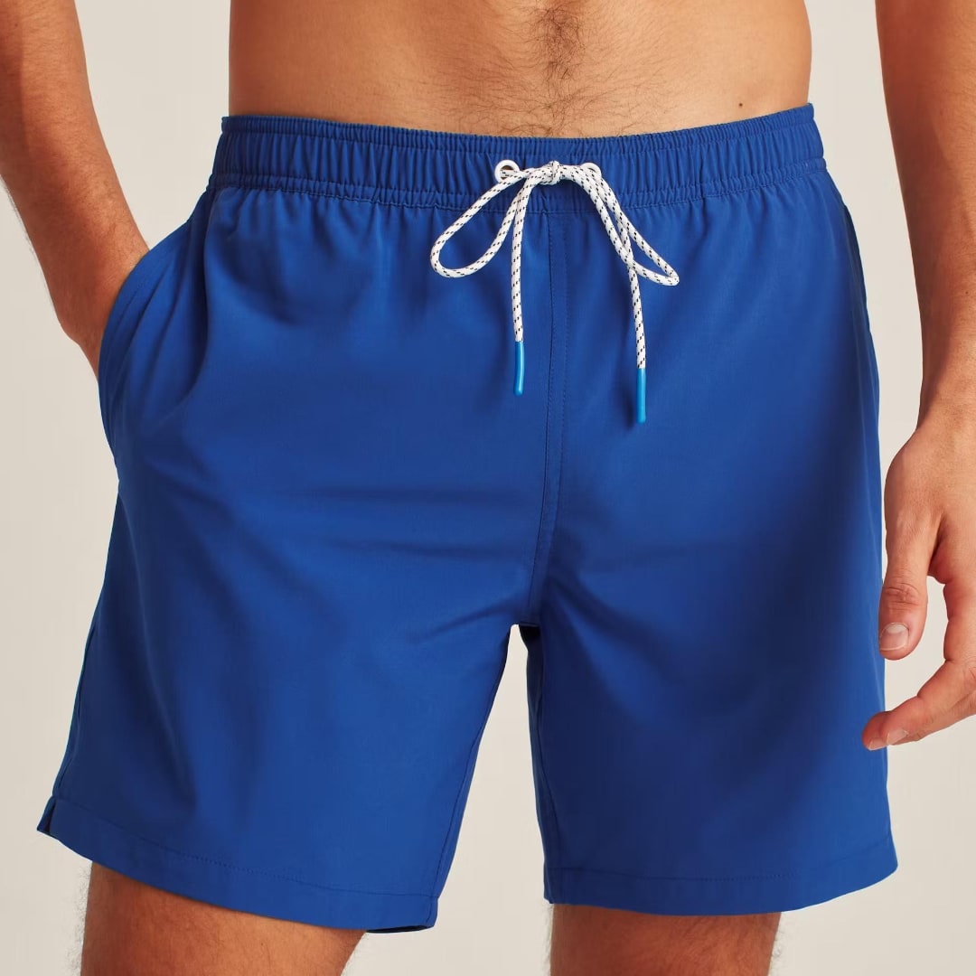 Bonobos’ $89 Riviera Swim Trunks Are on Sale for Just $34 - Men's Journal