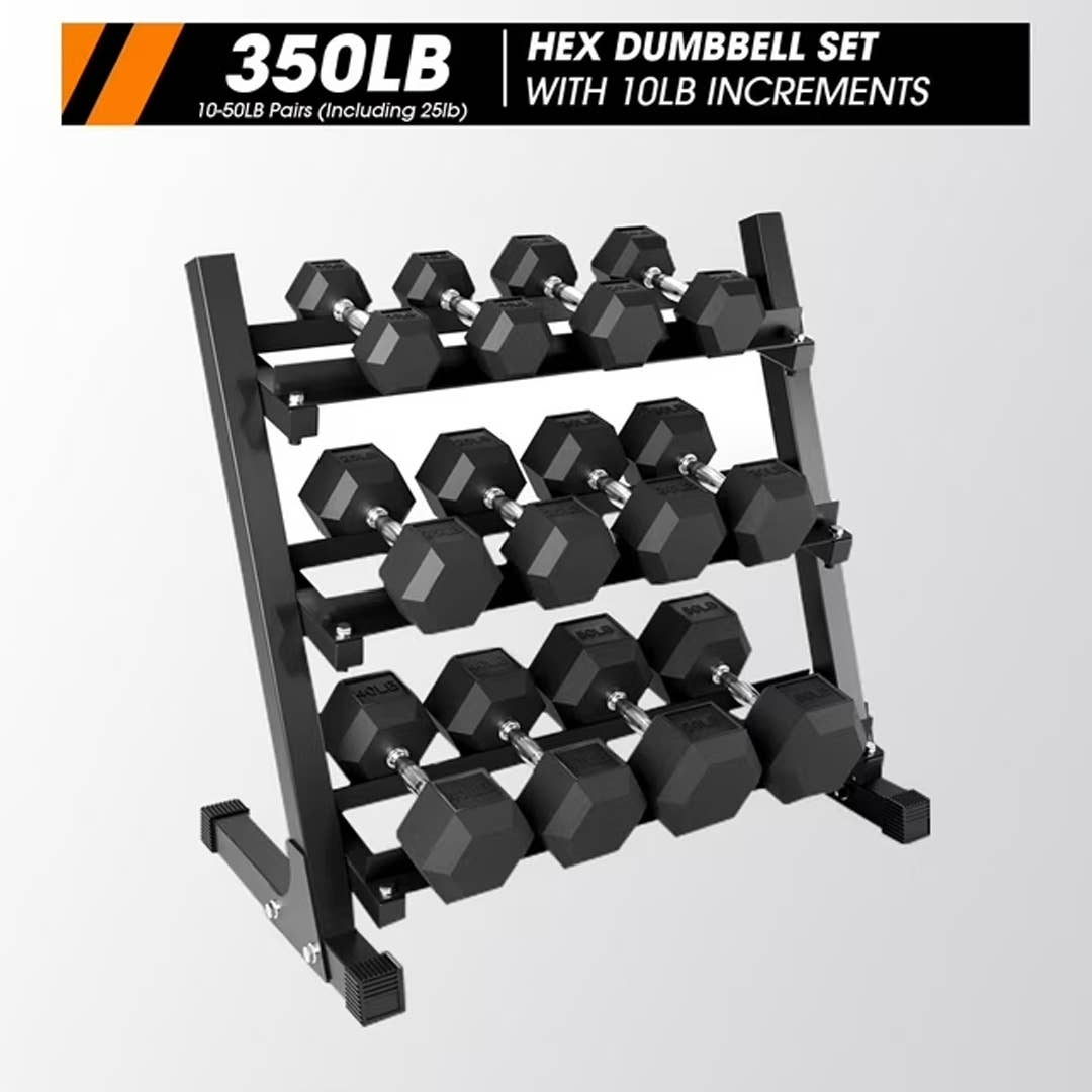 Walmart Has a $2,700 Dumbbell Set on Sale for Only $594 - Men's Journal