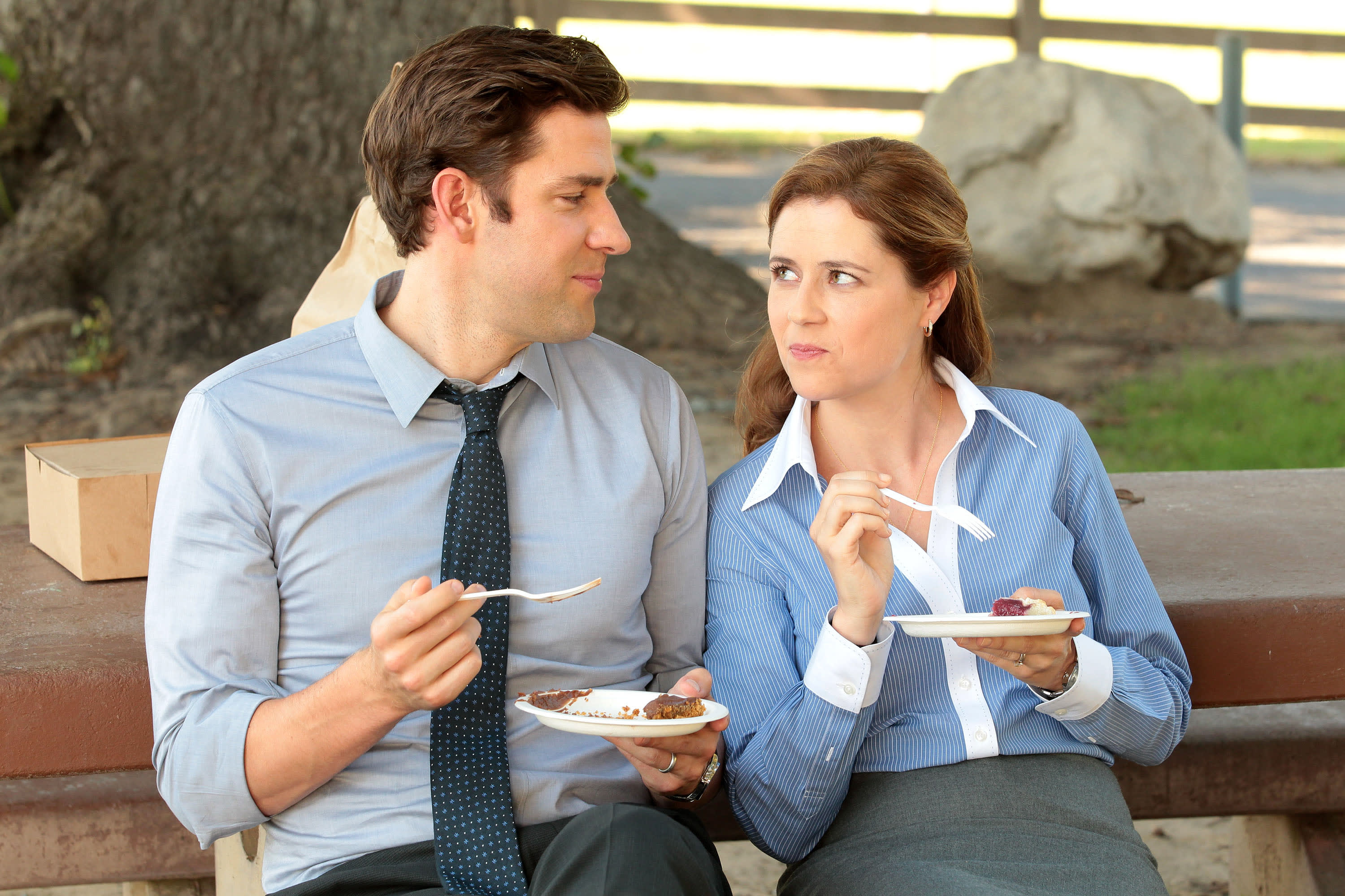 John Krasinski Opens up About Potential Jim Halpert Return in ‘The ...