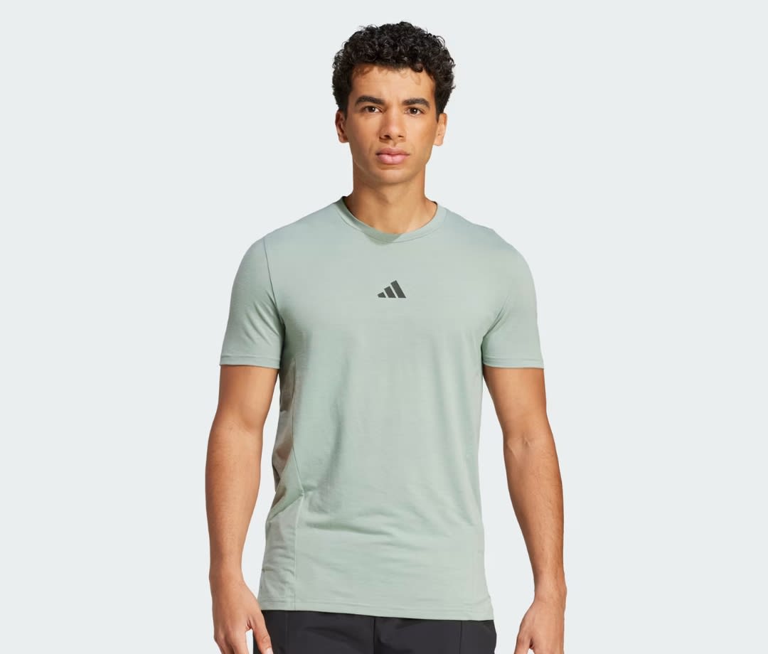 10 Best Workout Shirts for Men of 2025 - Men's Journal