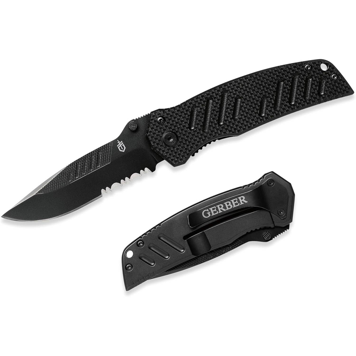Gerber’s Gear Swagger Knife Is Now 42% Off at Amazon - Men's Journal