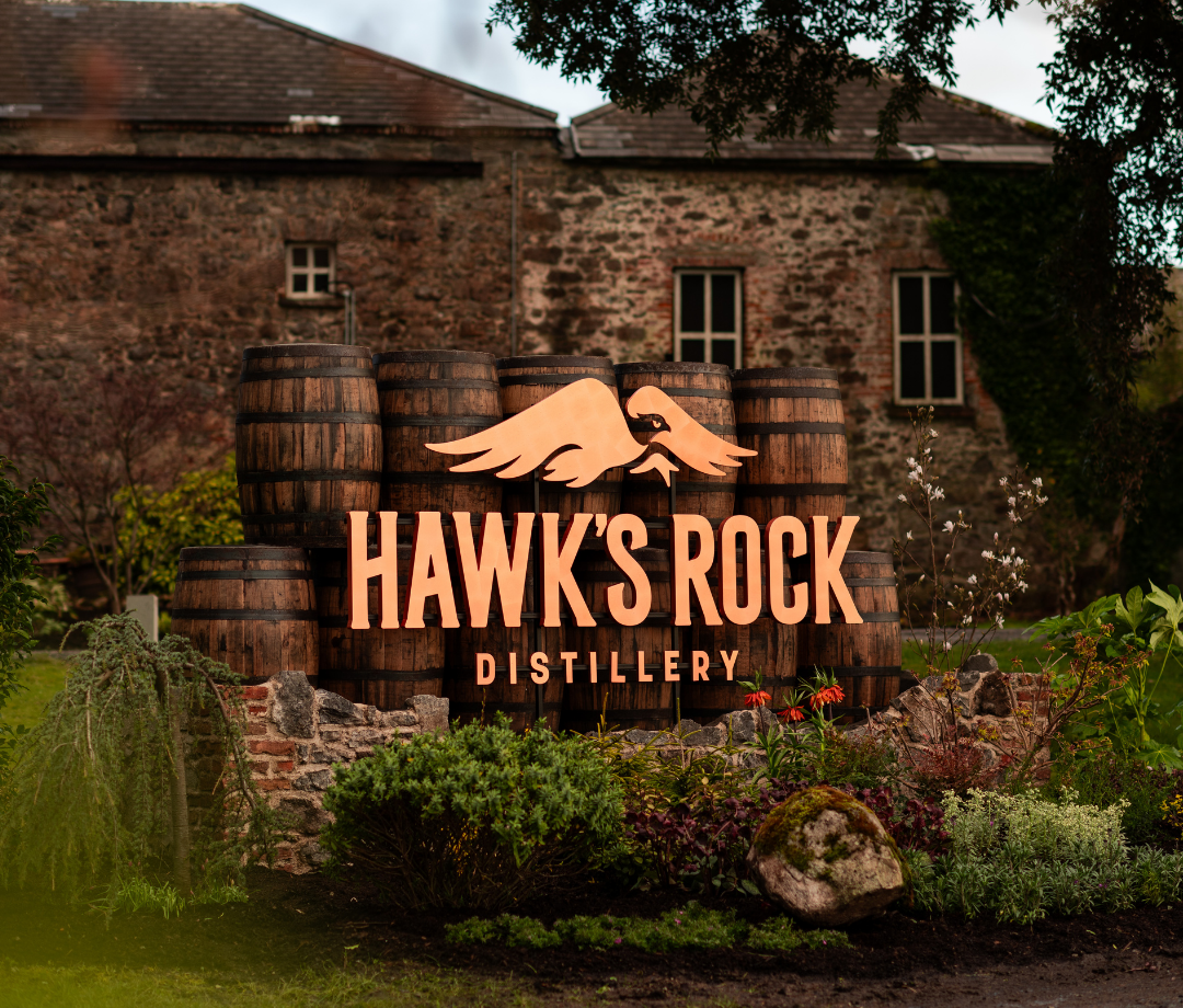 Hawk's Rock Distillery's Garavogue 20-Year-Old Irish Whiskey - Men's ...