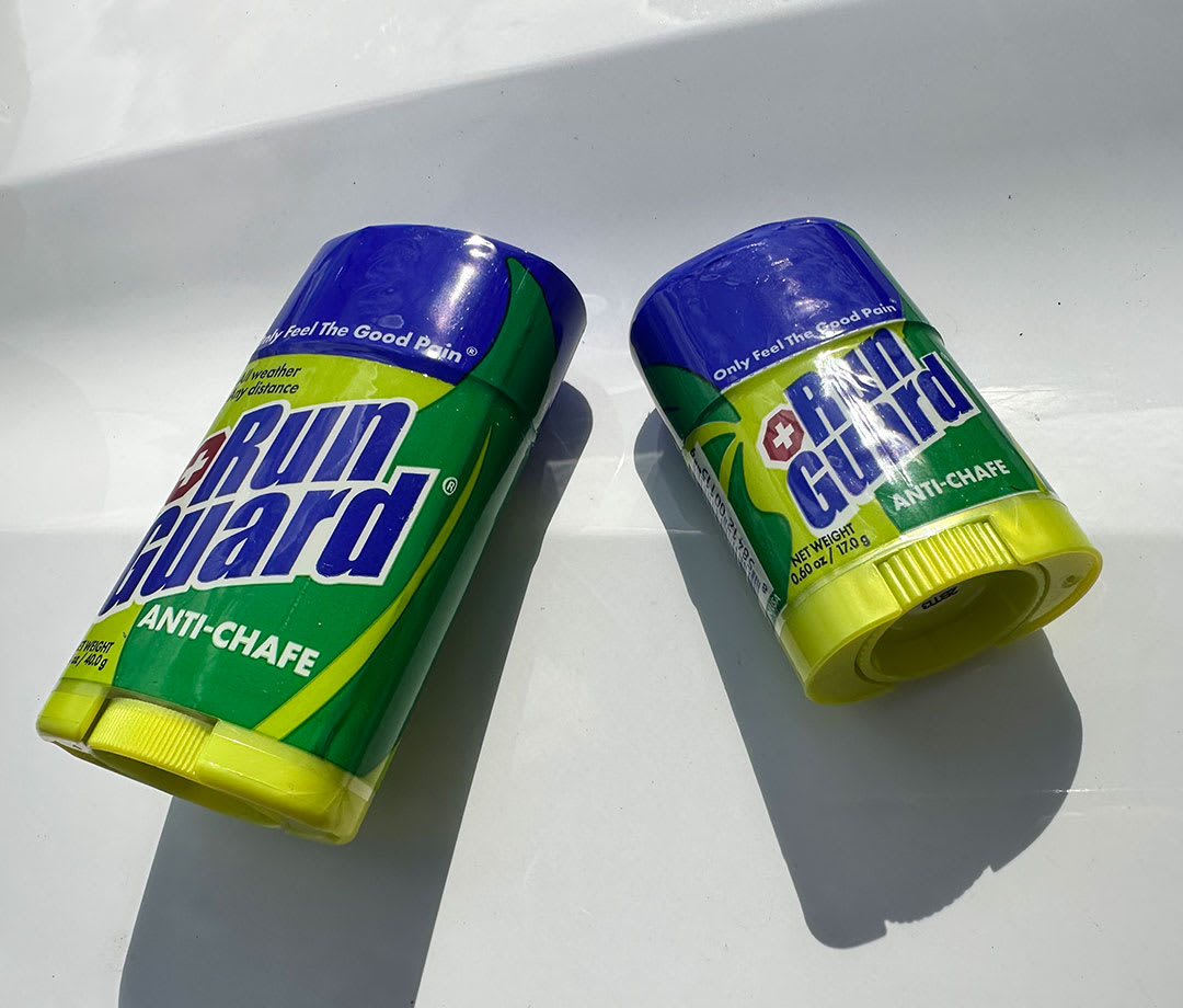 Best Anti-Chafing Sticks of 2025, Tested and Reviewed - Men's Journal