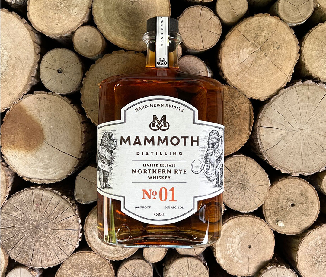 Origin of Rosen Rye: 145-Year-Old Rye Salvaged From Shipwreck - Men's ...