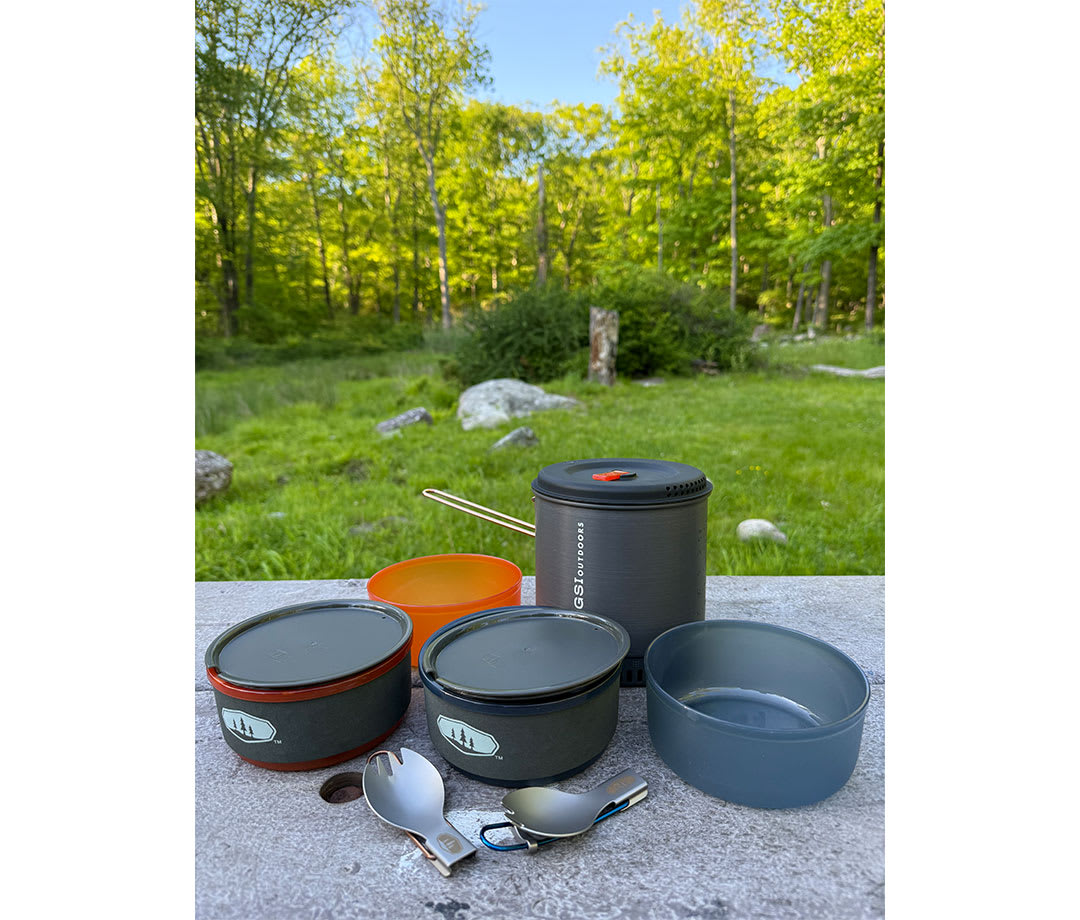 Best Camping Cookware of 2025, Tested and Reviewed - Men's Journal