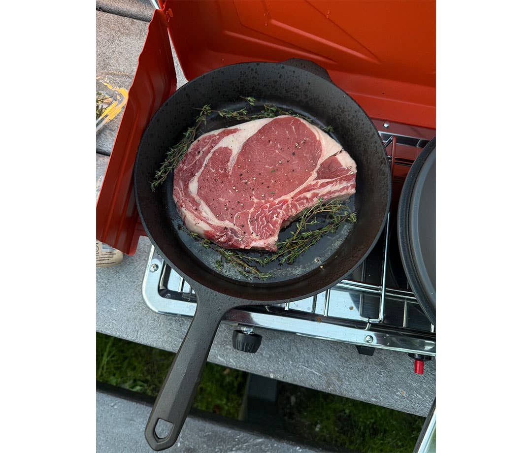 Best Camping Cookware of 2025, Tested and Reviewed - Men's Journal