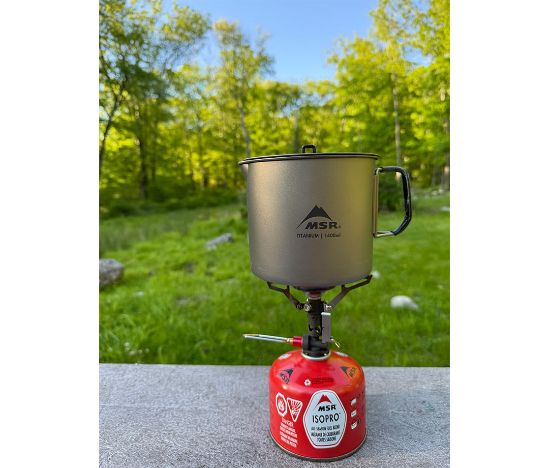 Best Camping Cookware of 2025, Tested and Reviewed - Men's Journal