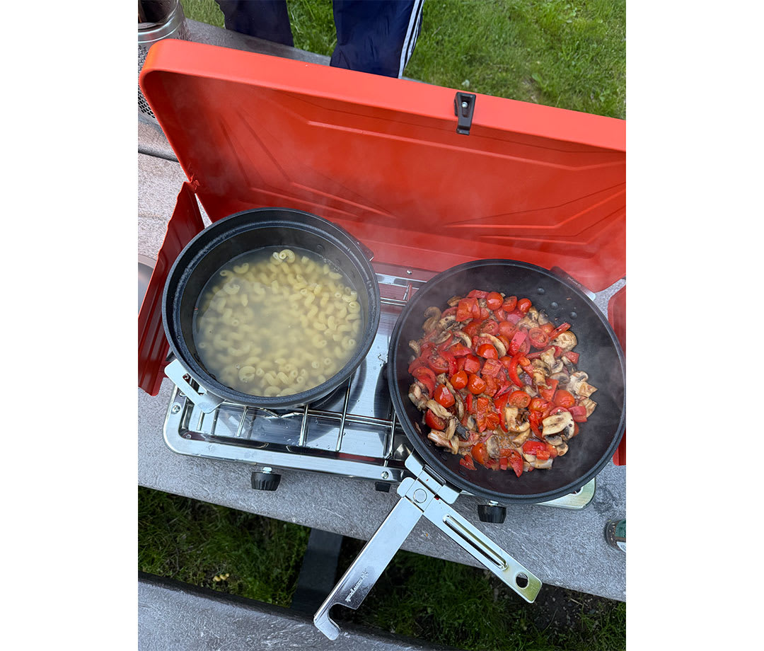 Best Camping Cookware of 2025, Tested and Reviewed - Men's Journal