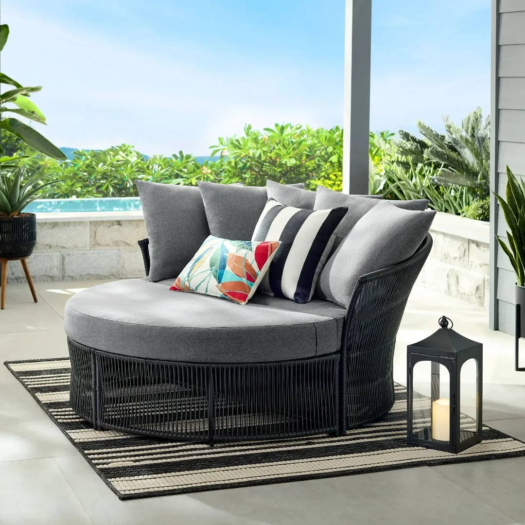 The Mainstays Logan Daybed Is on Sale for Just 50% Off - Men's Journal