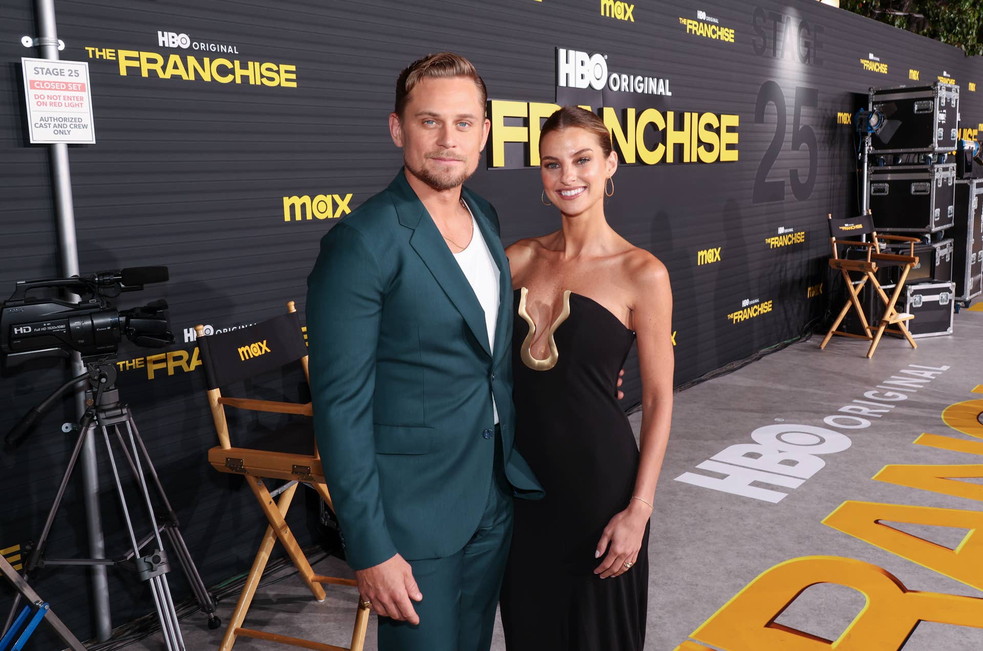 Billy Magnussen Makes Bold ‘Superbad’ Comparison for Upcoming Film With ...