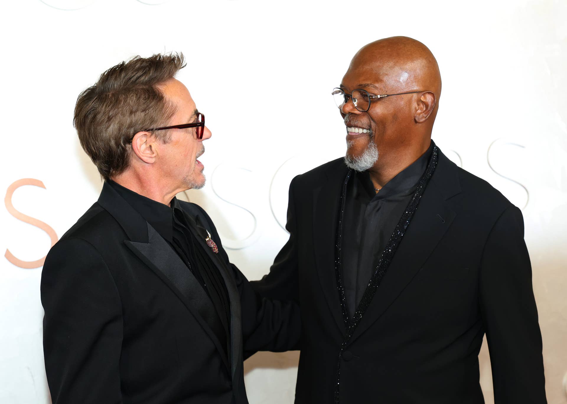 Samuel L. Jackson Calls out ‘Statue-Chasing’ Actors in Blunt Hollywood ...