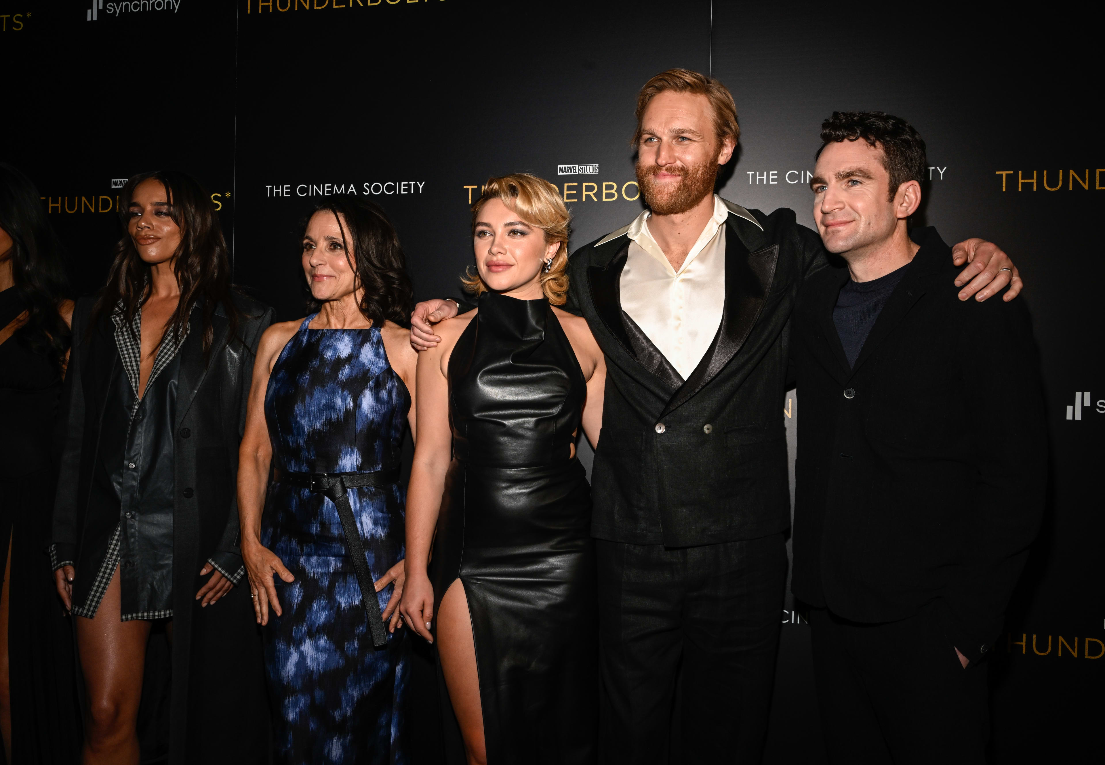 Wyatt Russell Hints at Dramatic Shift for John Walker in ‘Avengers: Doomsday’ - Men's Journal