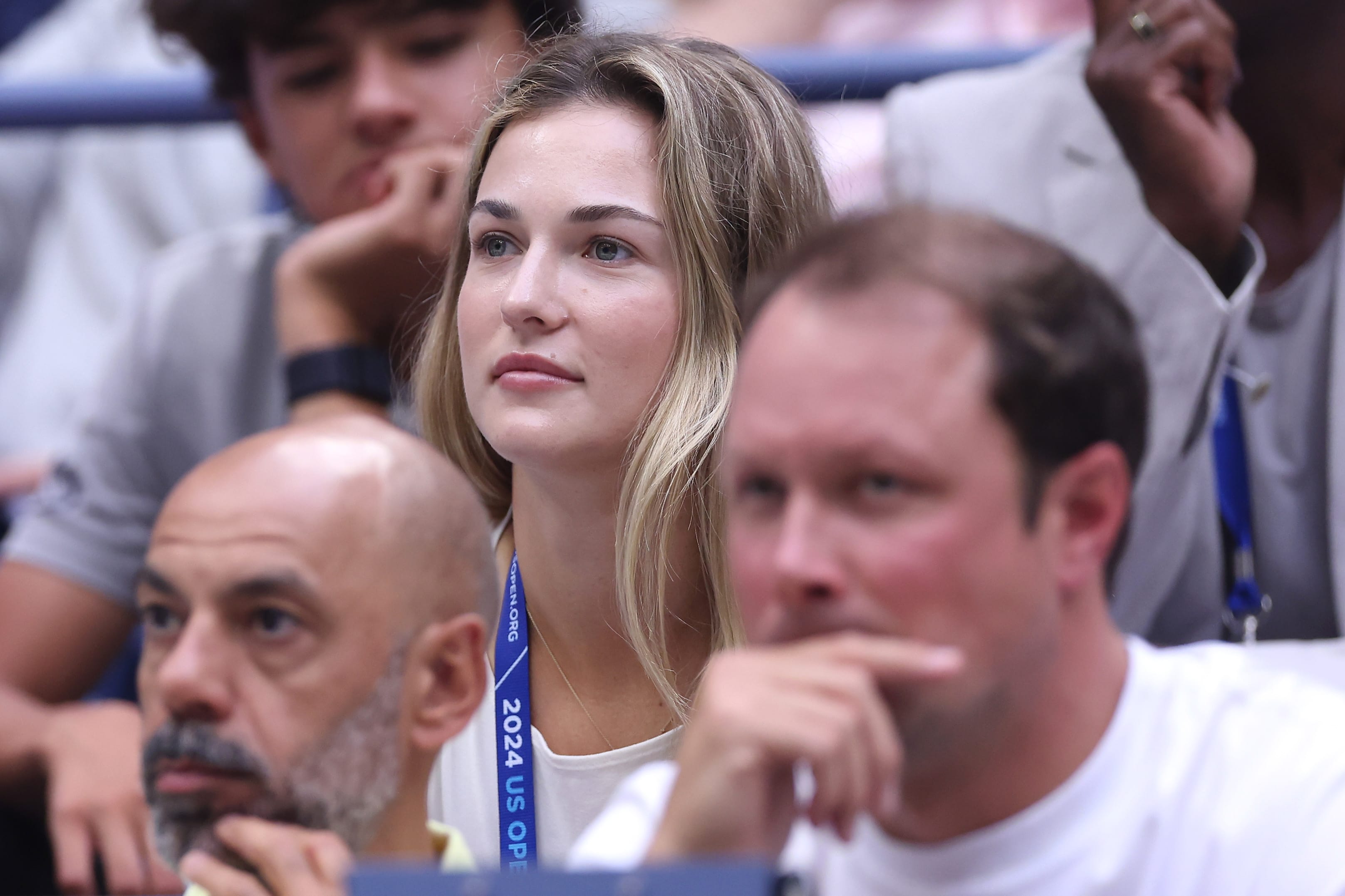 Jannik Sinner's Girlfriend, Dating History Includes Tennis Star, But No ...