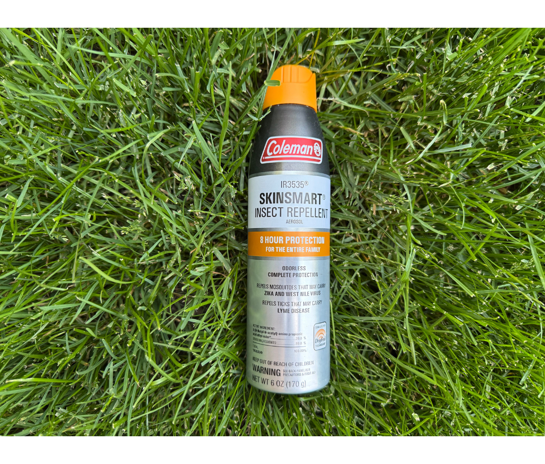 Best Mosquito Repellents of 2025, Tested and Reviewed - Men's Journal