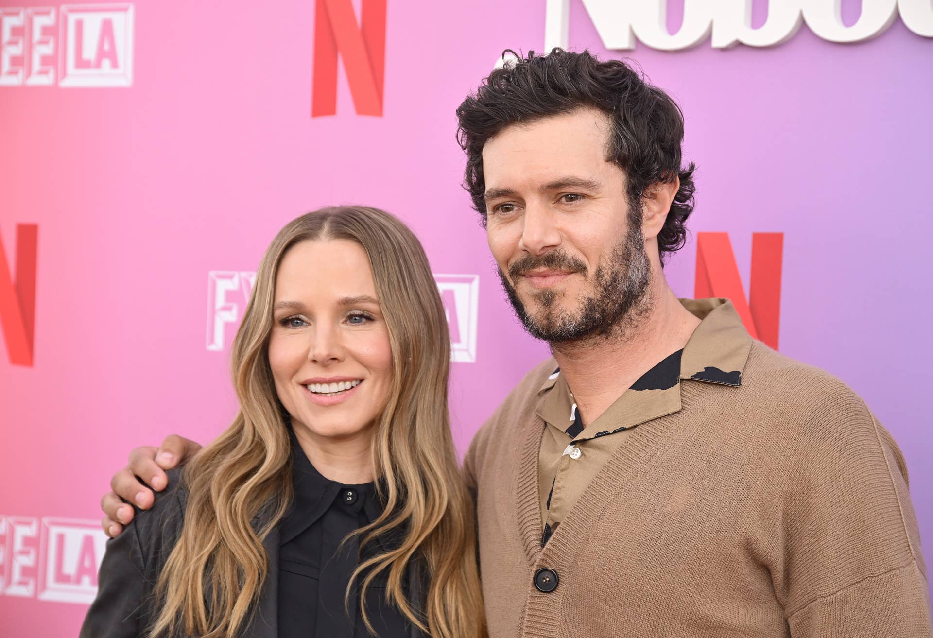 Adam Brody Reveals Popular Kids’ TV Show Role He ‘Fought Hardest for ...