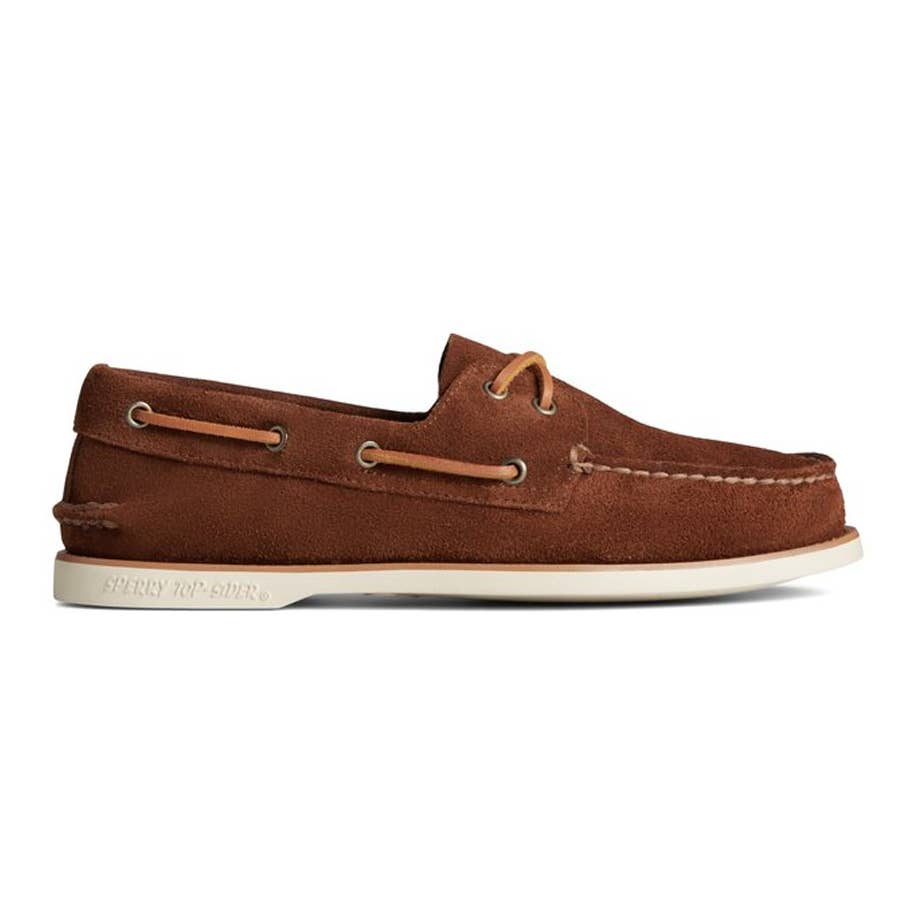 Sperry Is Selling Its Iconic $150 Boat Shoes for Just $65 - Men's Journal