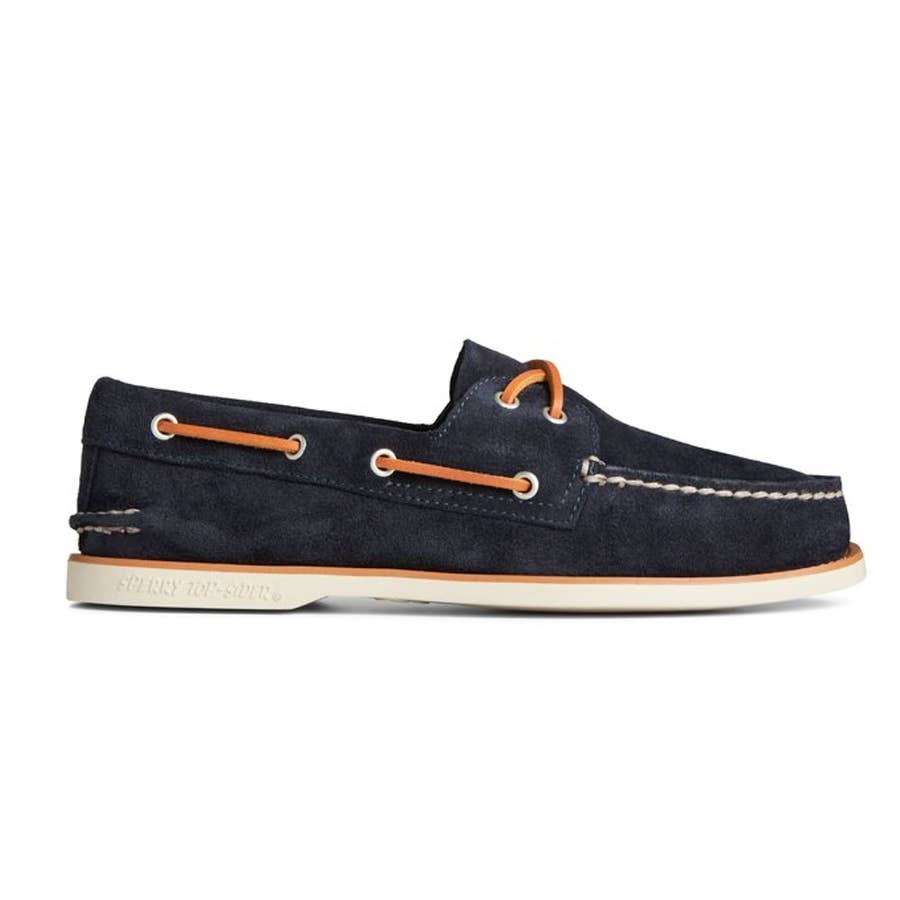 Sperry Is Selling Its Iconic $150 Boat Shoes for Just $65 - Men's Journal