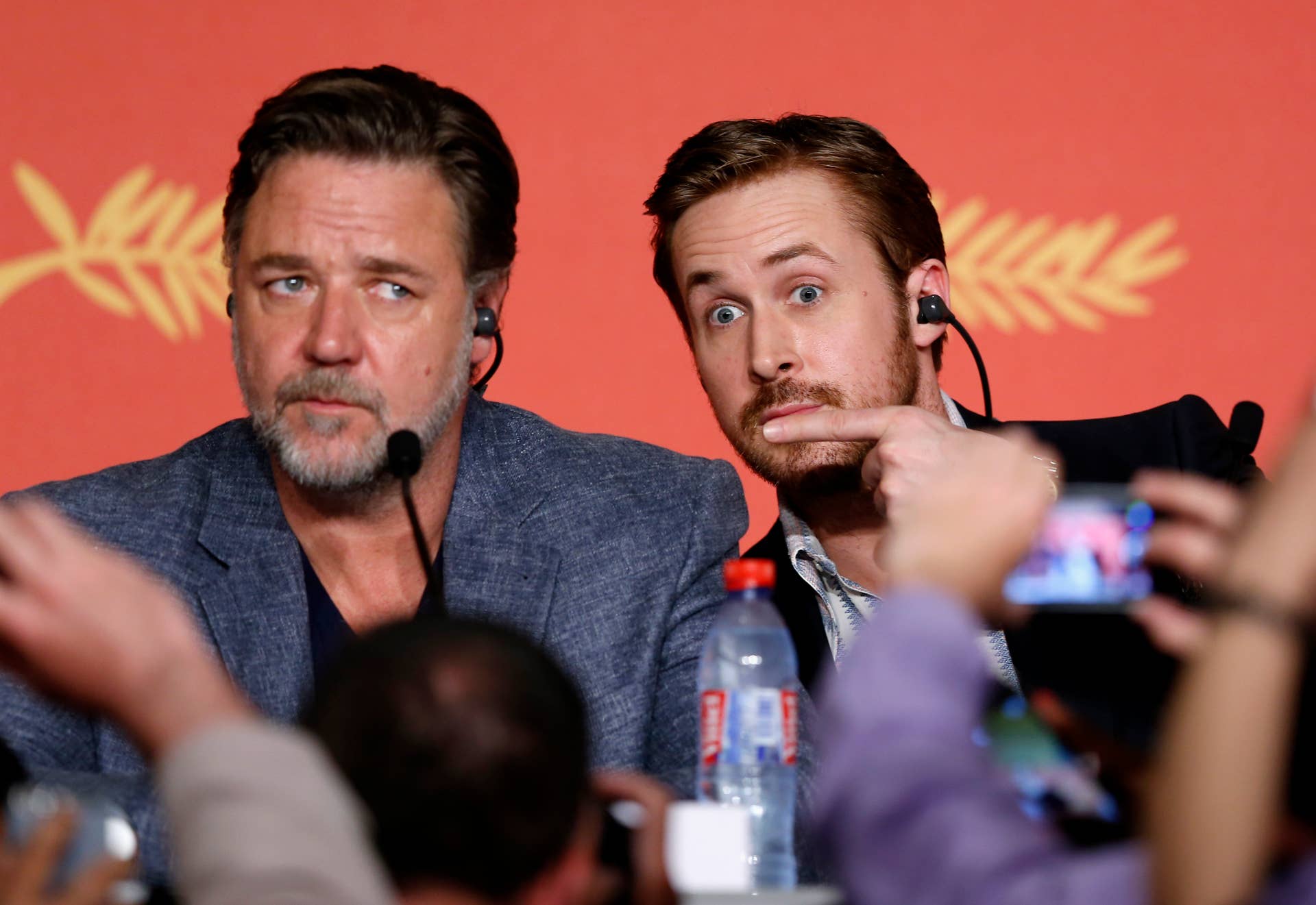 Ryan Gosling Fan-Favorite Movie ‘The Nice Guys’ Gets Long-Awaited ...