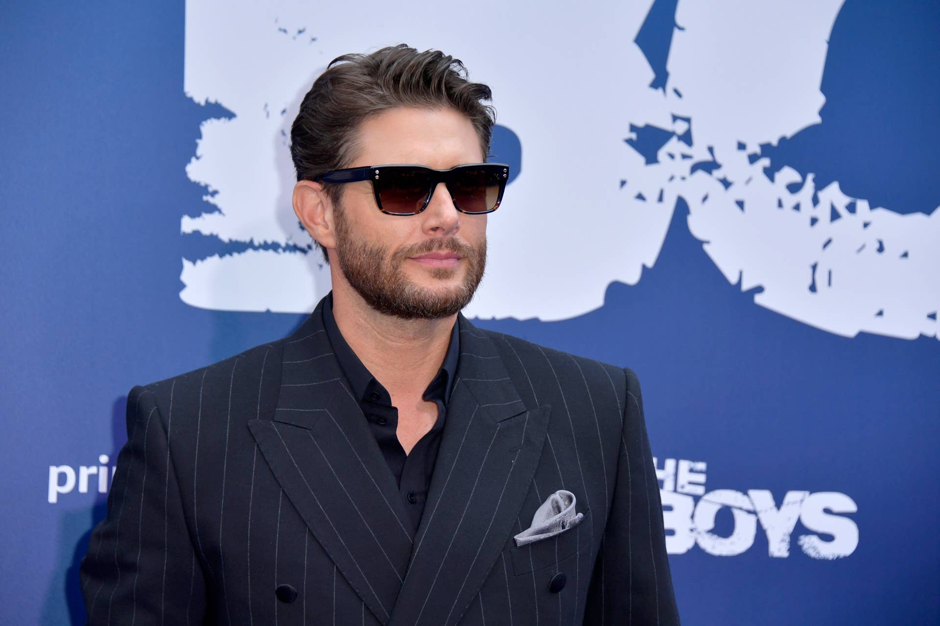 Jensen Ackles Says 'The Boys' Soldier Boy Has Less 'Swagger' Than in ...