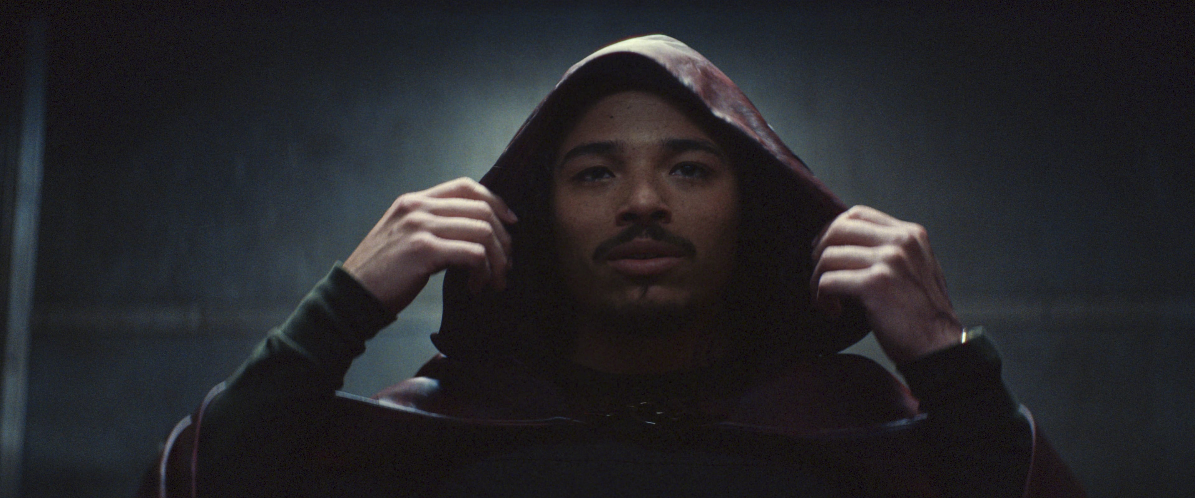 'Ironheart' Release Date, Plot, Trailer, and Cast, Explained - Men's Journal