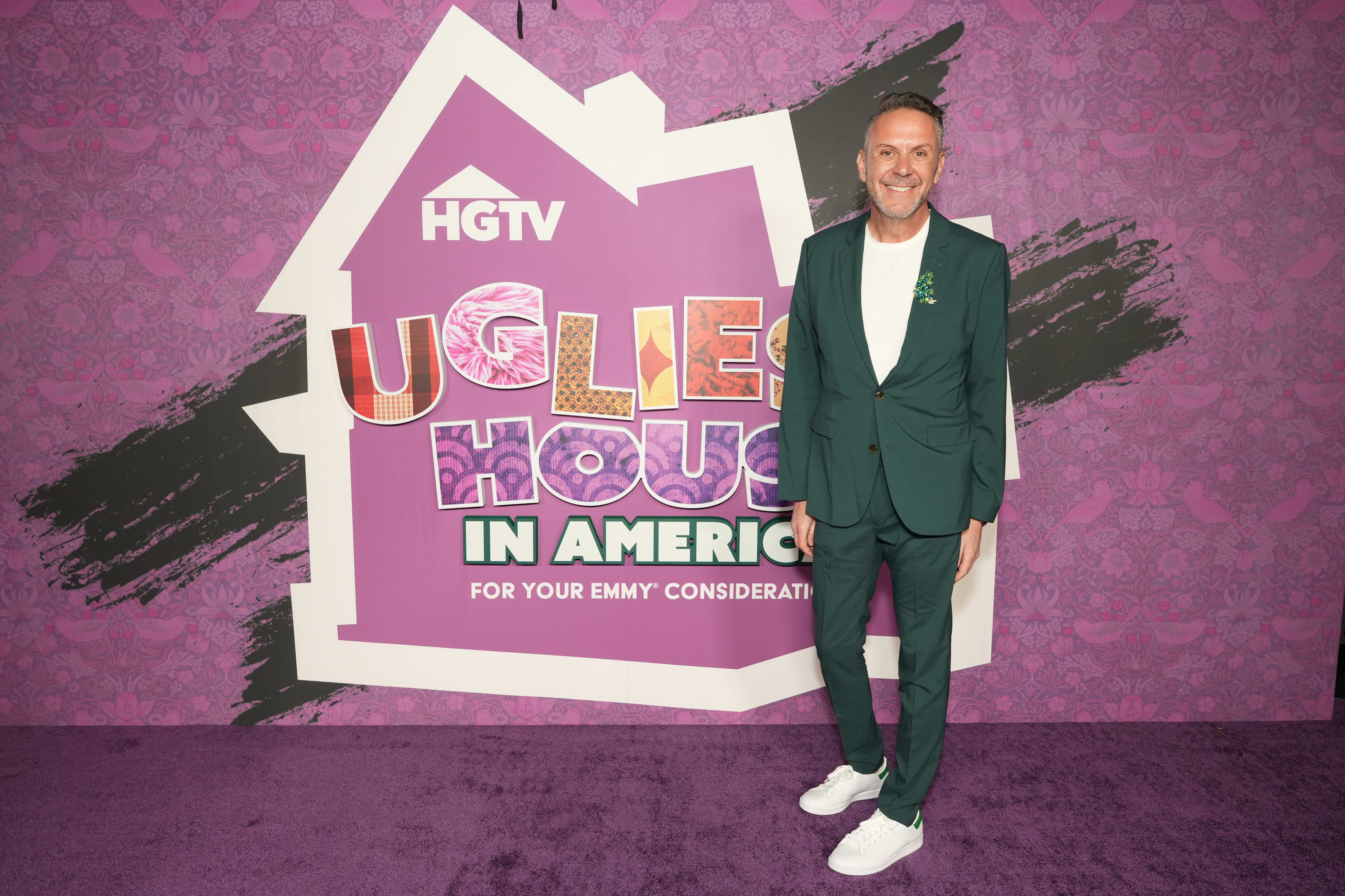 HGTV Host Dies at 55 Following Cancer Battle - Men's Journal