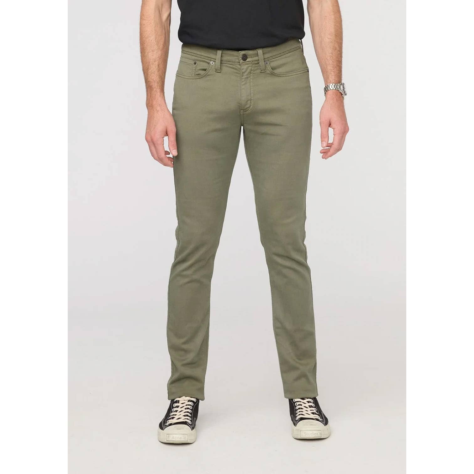 Duer’s Bestselling No Sweat Pants Are a Very Rare 31% Off - Men's Journal