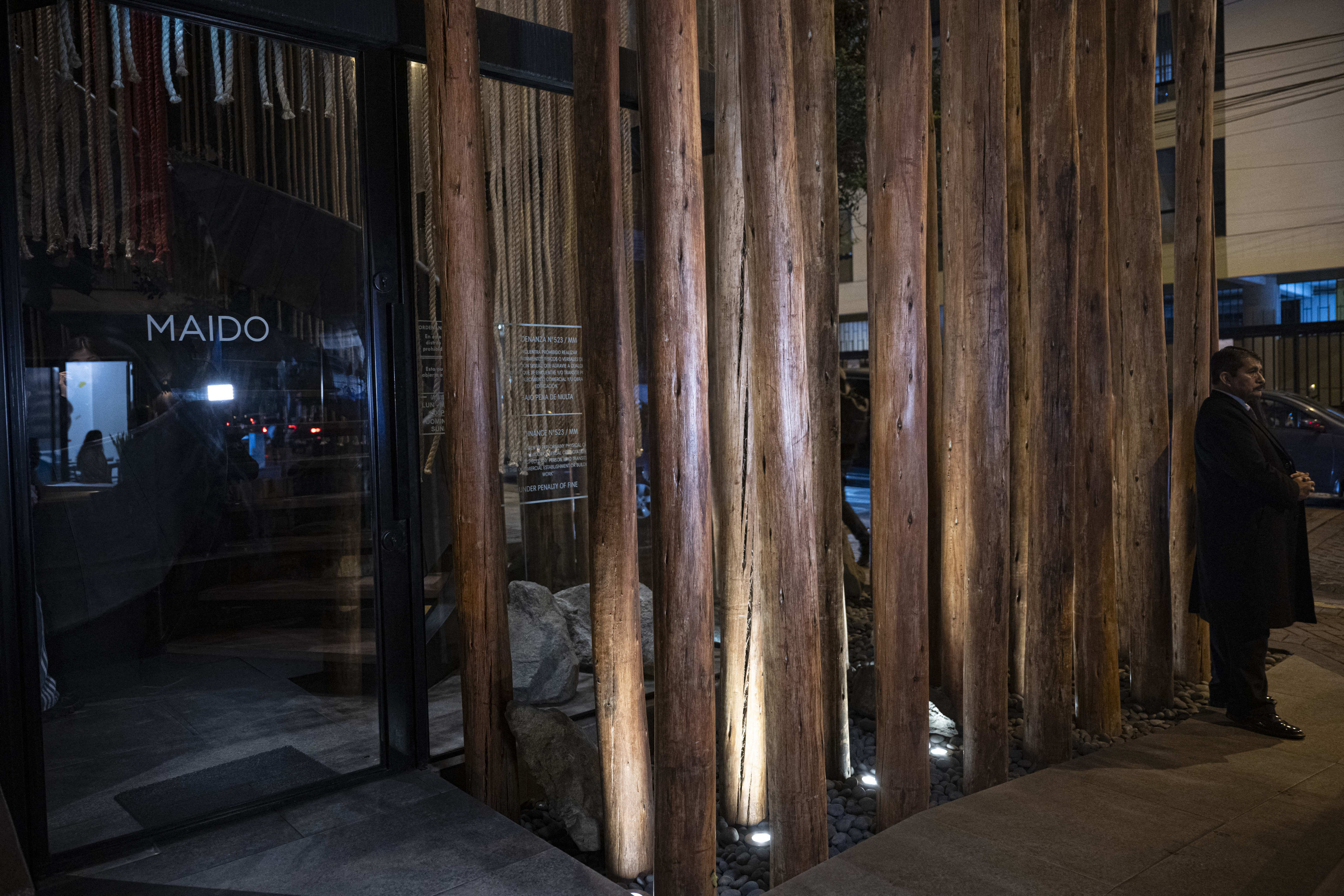 Maido in Lima, Peru, Named Best Restaurant in the World for 2025 - Men ...