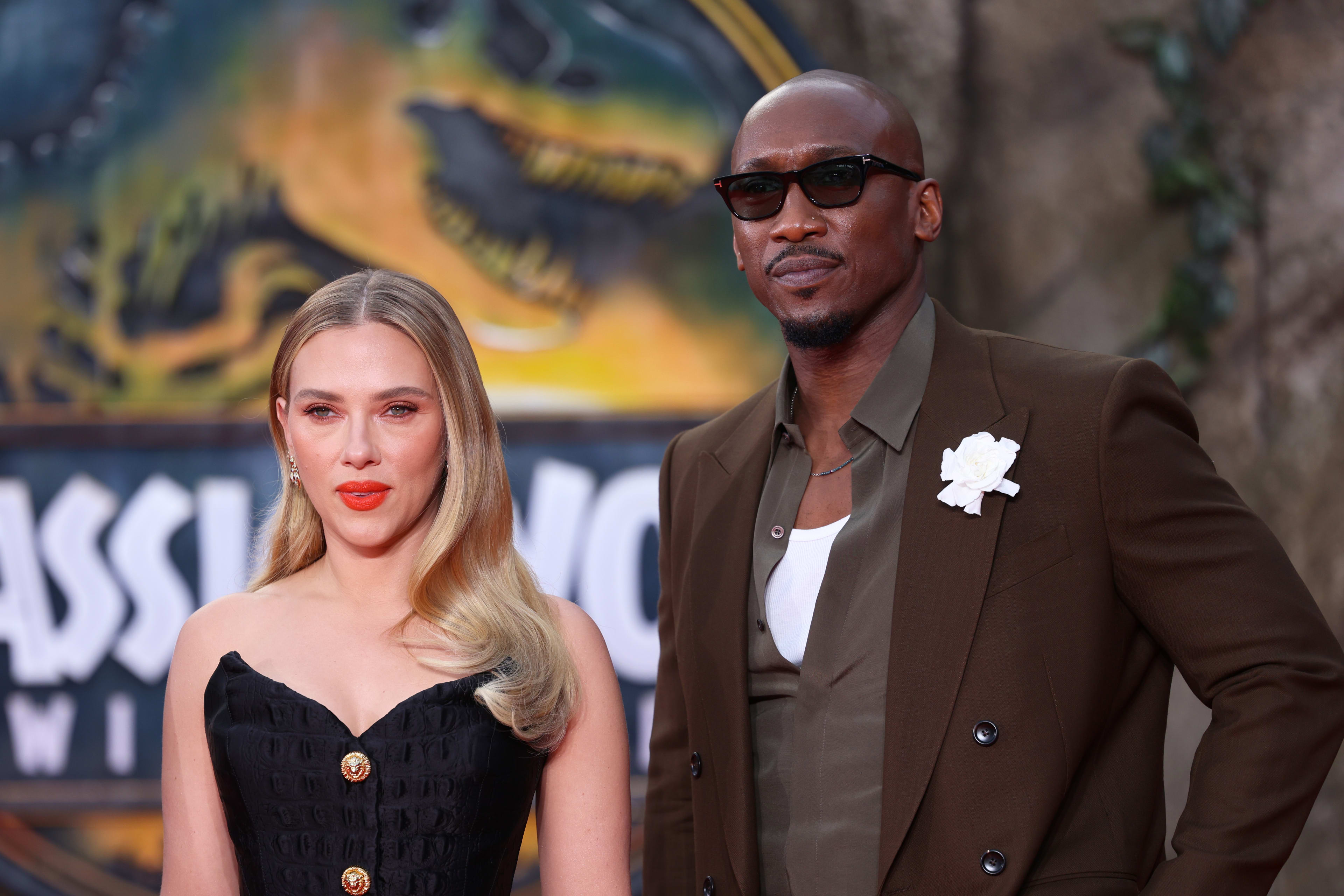 Mahershala Ali Raises Eyebrows With Blunt New Response on 'Blade' - Men's Journal