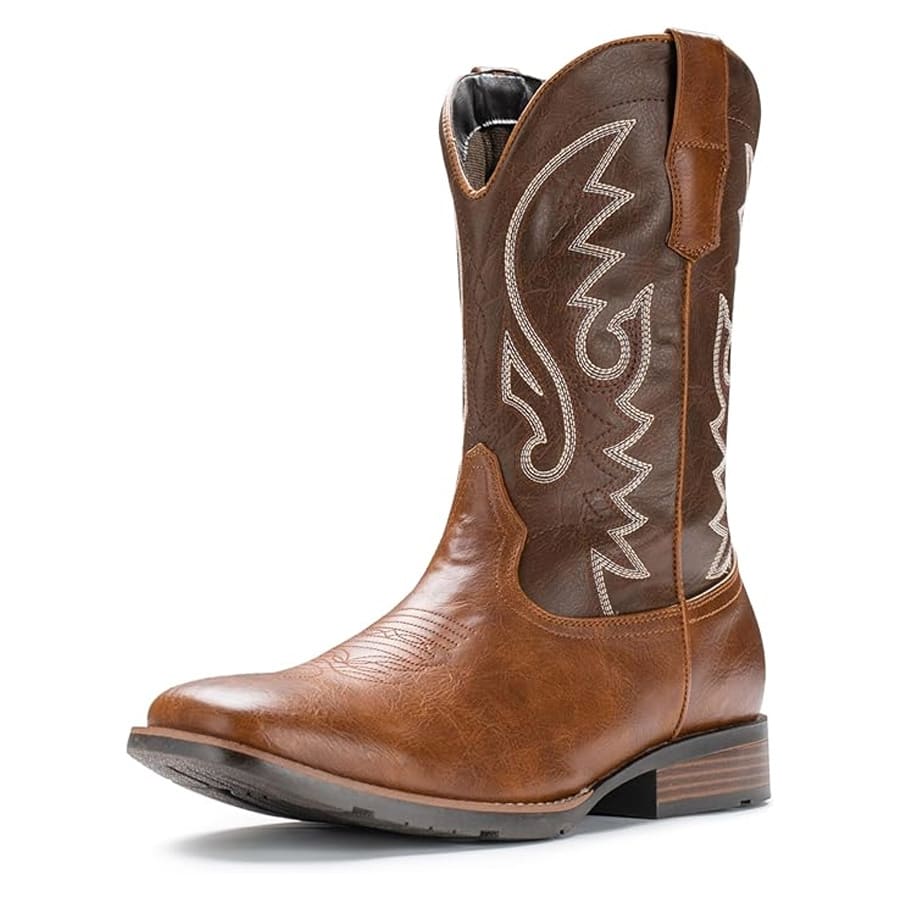 Amazon's Bestselling Cowboy Boots Are Now Nearly 40% Off - Men's Journal