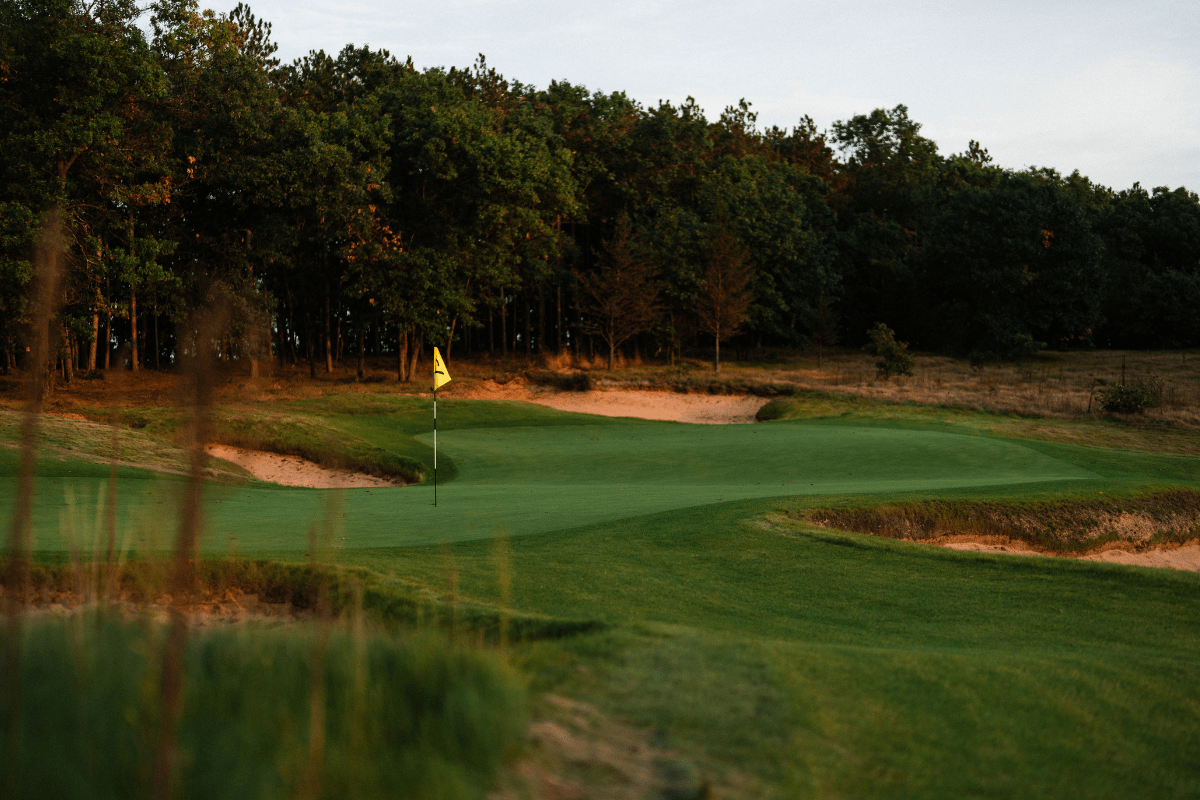 The Complete Guide to Sand Valley Golf Resort - Men's Journal