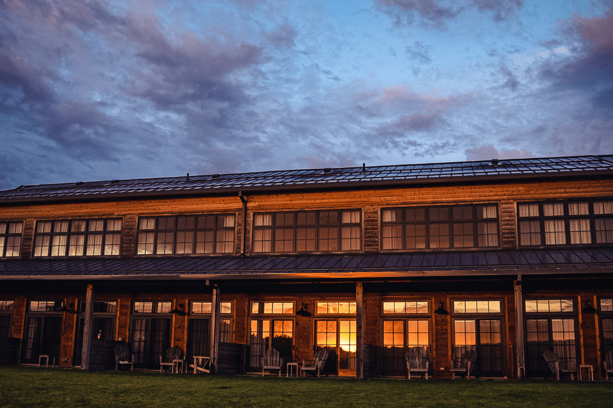 The Complete Guide to Sand Valley Golf Resort - Men's Journal