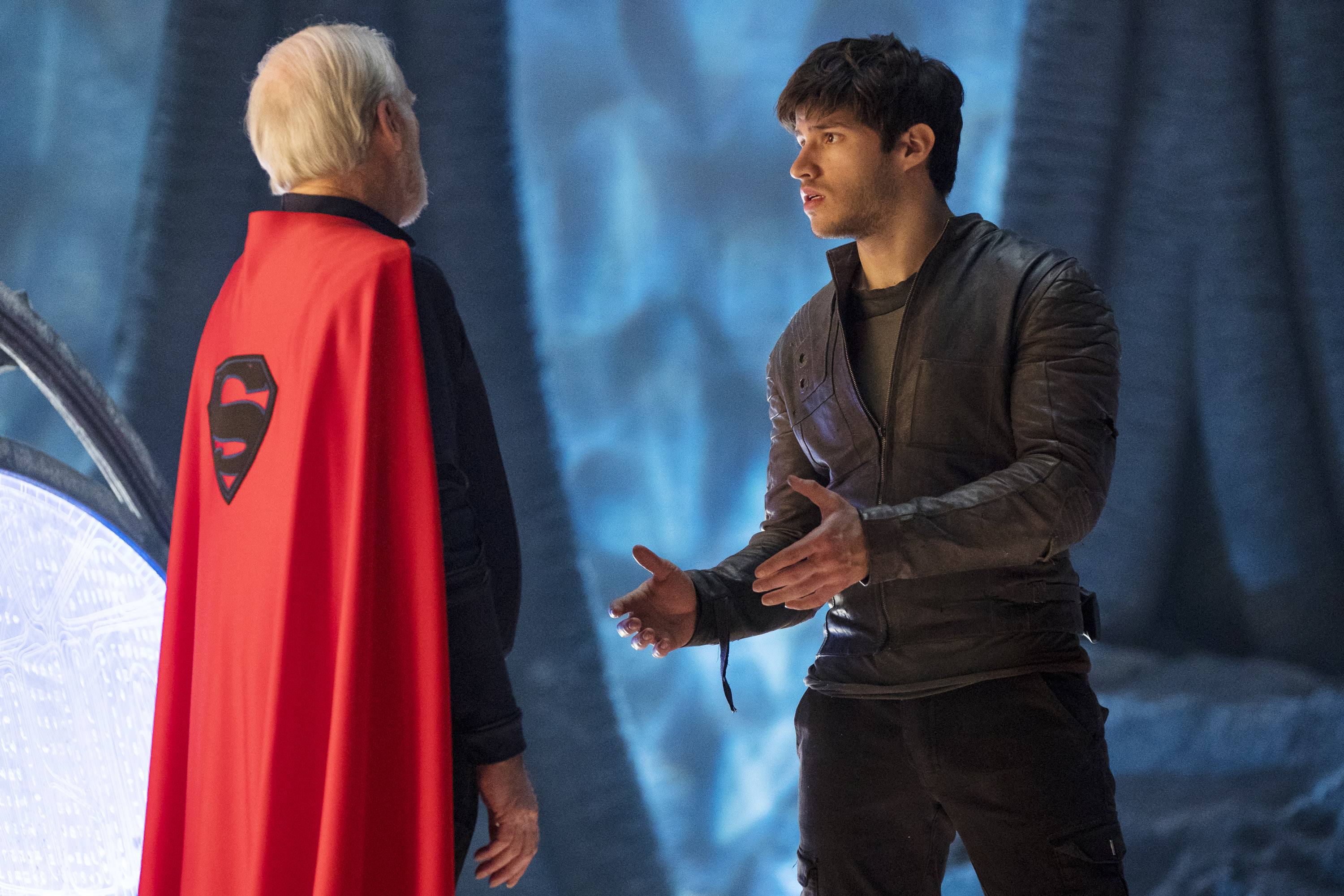 Where To Stream All the 'Superman' Movies and TV Shows - Men's Journal