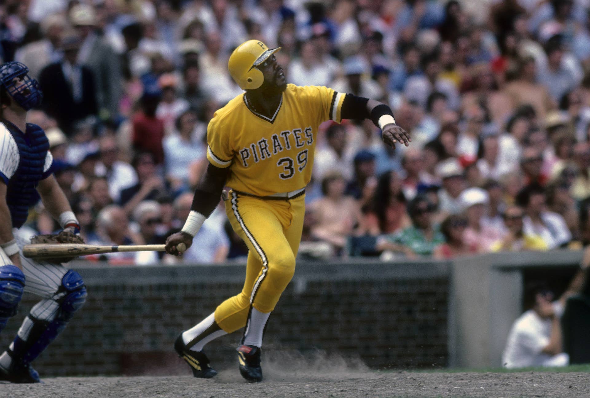 Dave Parker's Cause of Death Unclear, But He Shared a Major Health ...