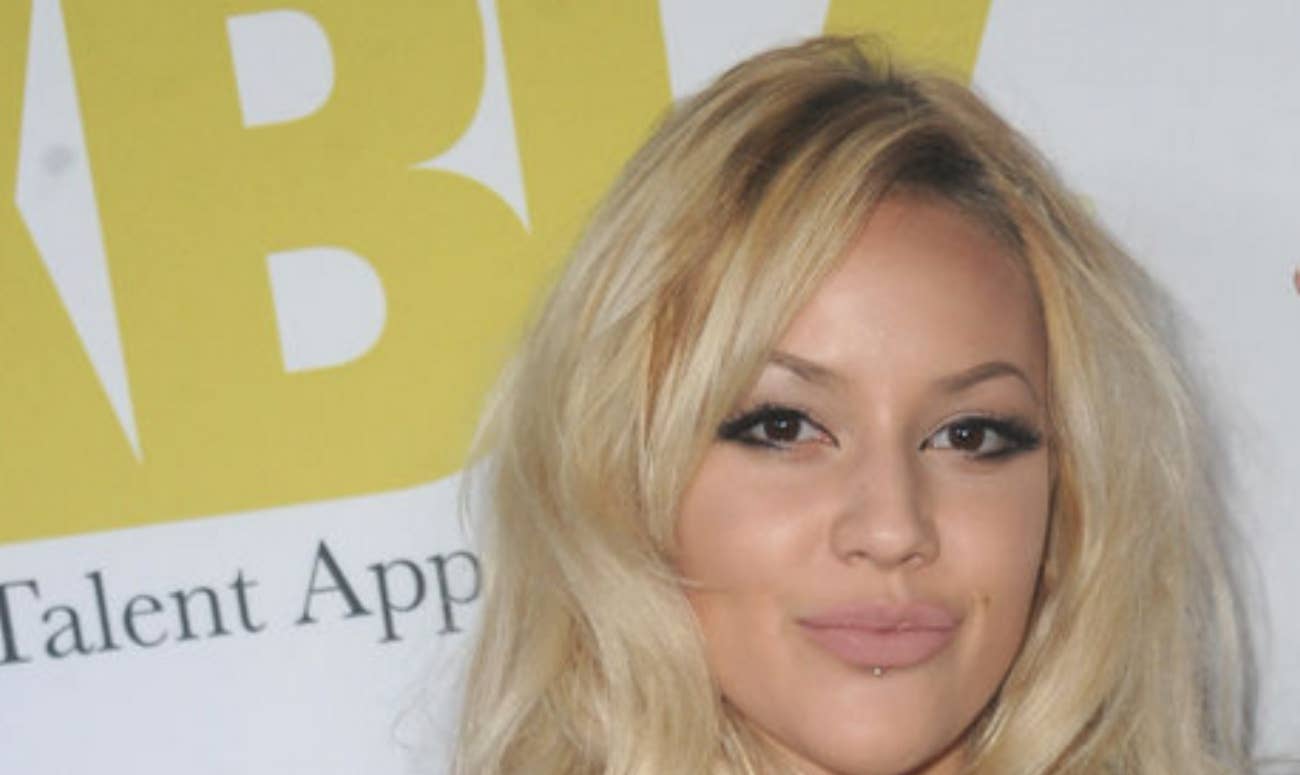 Kylie Page Cause of Death Explored as Tributes Flow for Actress - Men's ...