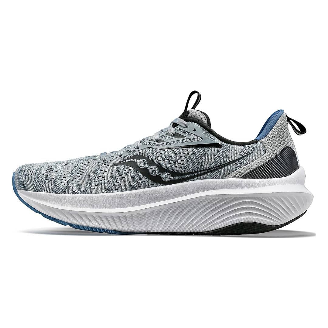 Saucony’s Echelon 9 Running Shoes are Just $90 at Amazon - Men's Journal