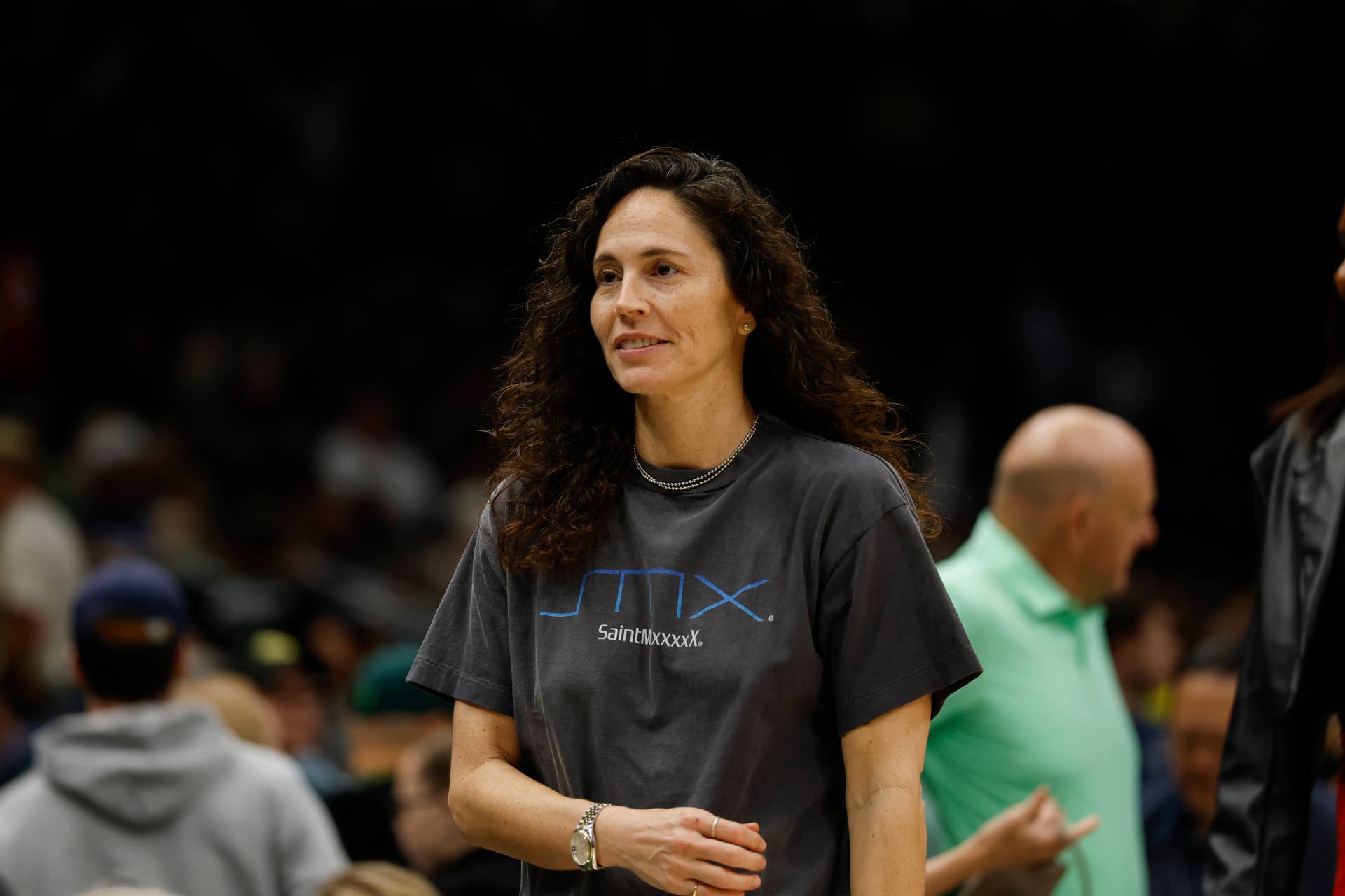 WNBA Legend Sue Bird Makes League History - Men's Journal