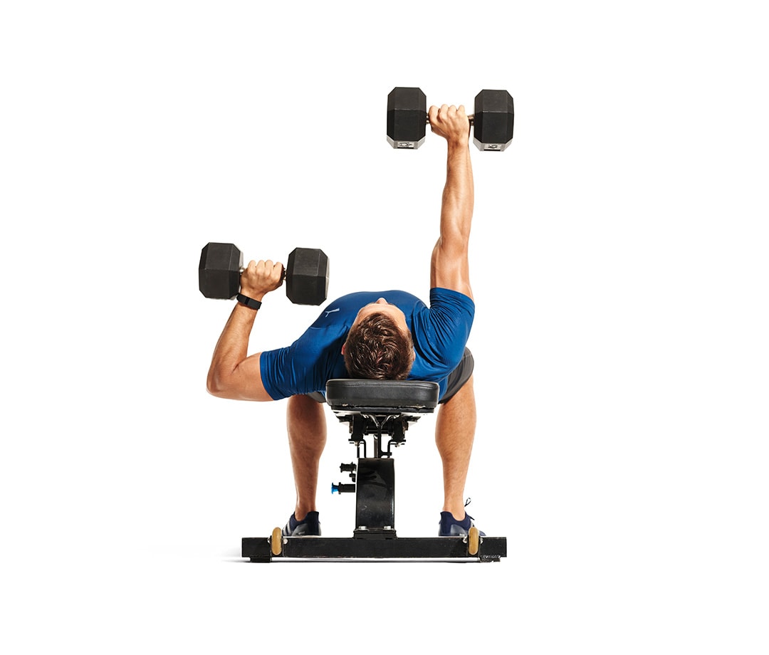 This Overlooked Training Method Builds Real-World Strength - Men's Journal