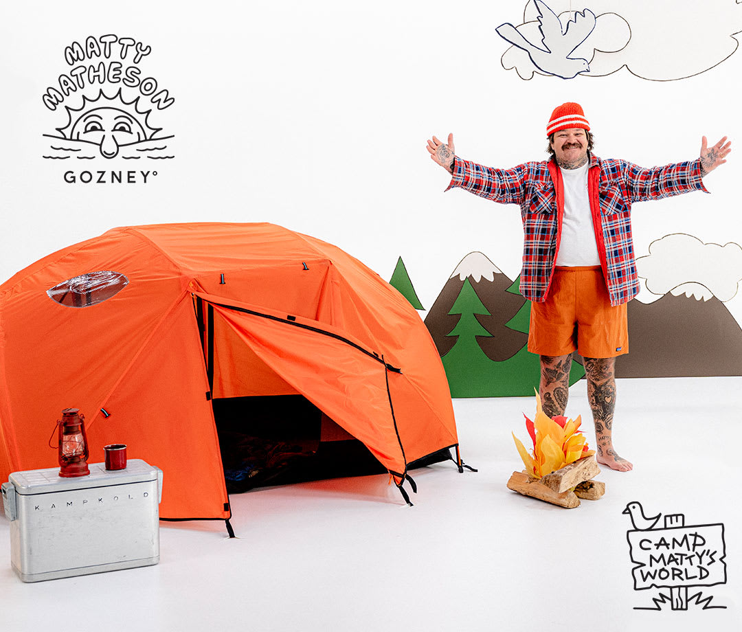 Matty Matheson Is a New Breed of Celebrity. Men Should Take Note - Men ...