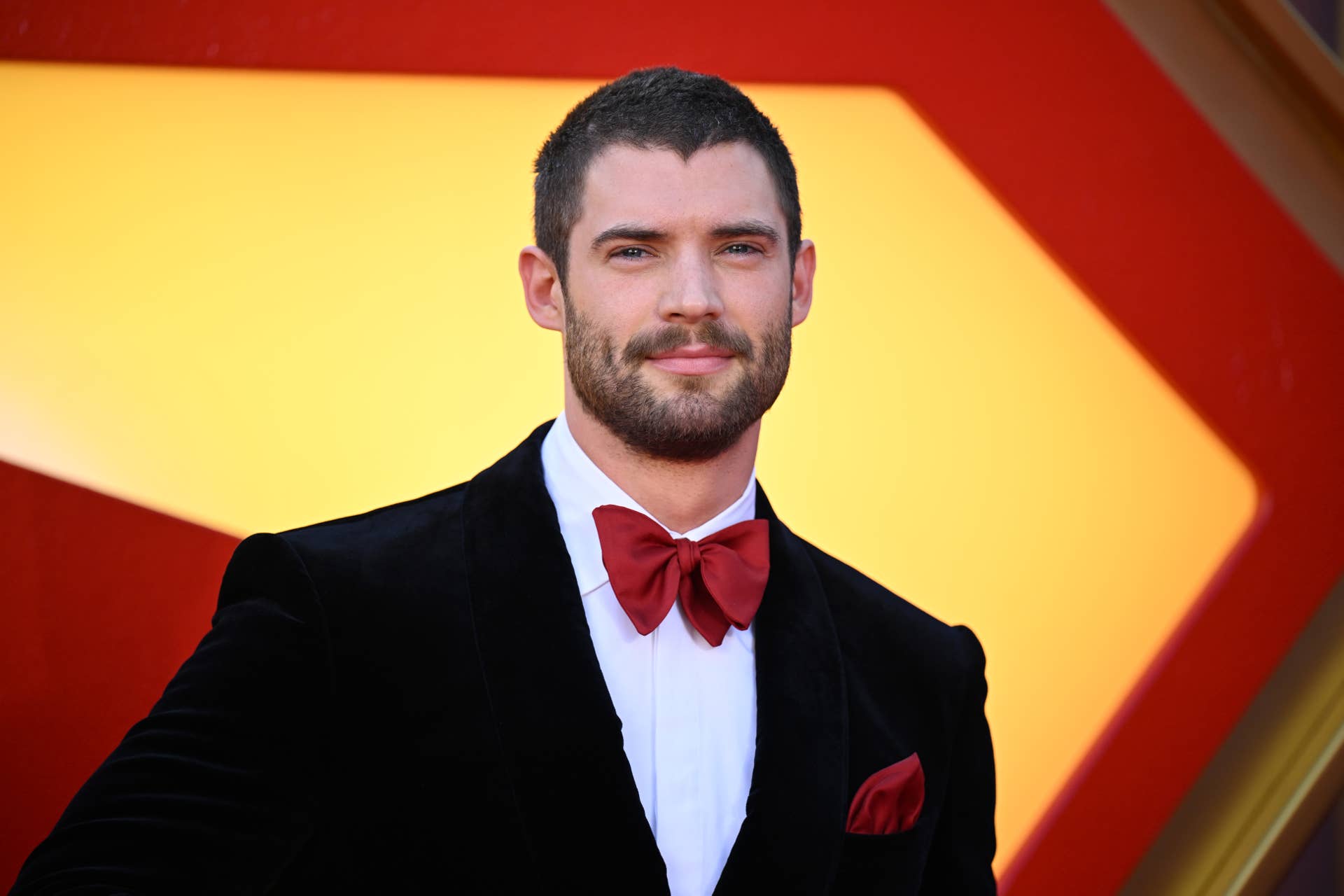 David Corenswet Reveals Deliberate Push to Keep Superman From Feeling ...