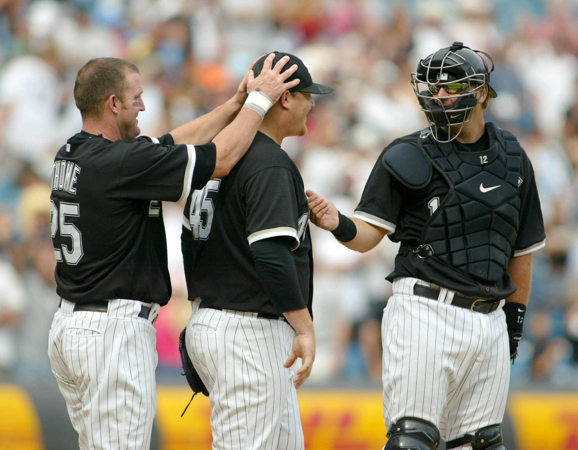 MLB All-Star Bobby Jenks Dies at 44. Who are His Wife and Family? - Men ...