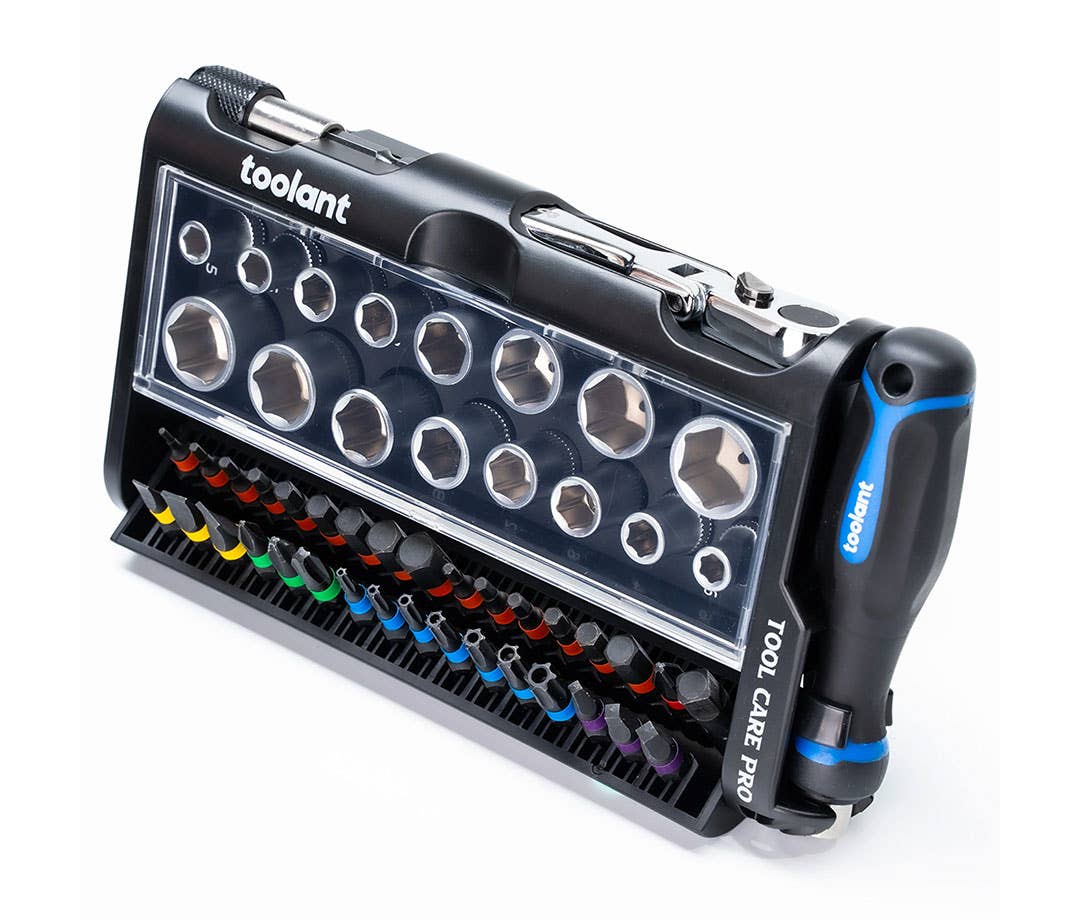 Best Hand Tools of 2025, Tested and Reviewed - Men's Journal
